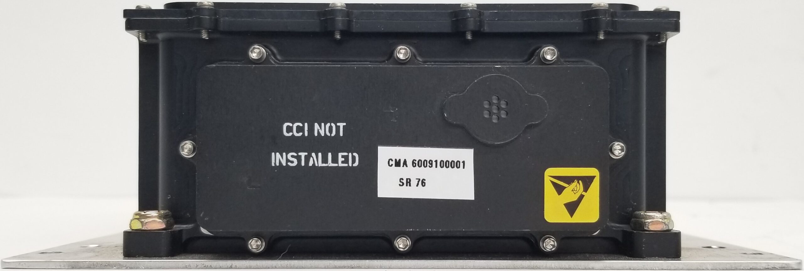 L3 Harris Mini-T 2i Transceiver