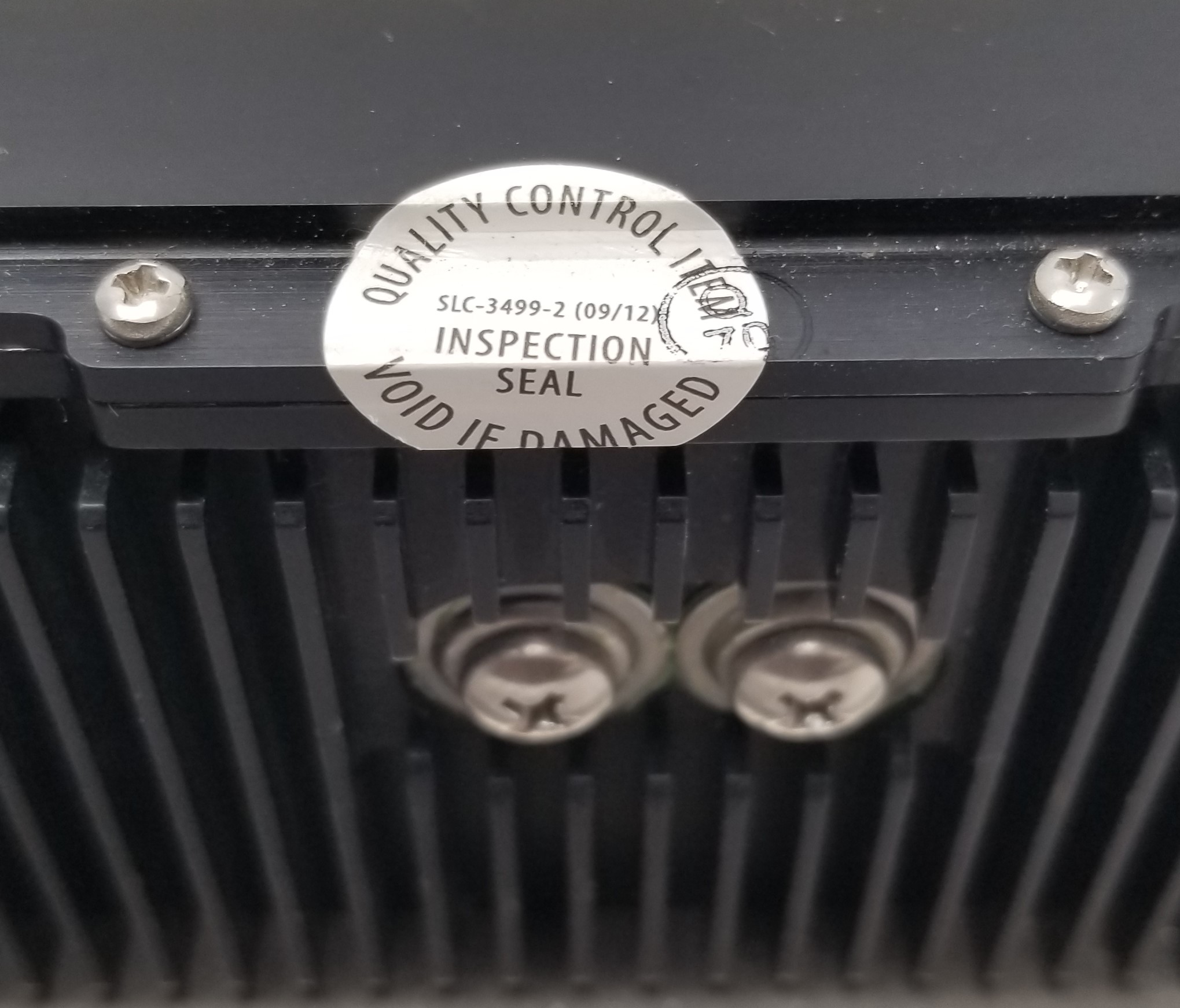 L3 Harris Mini-T 2i Transceiver