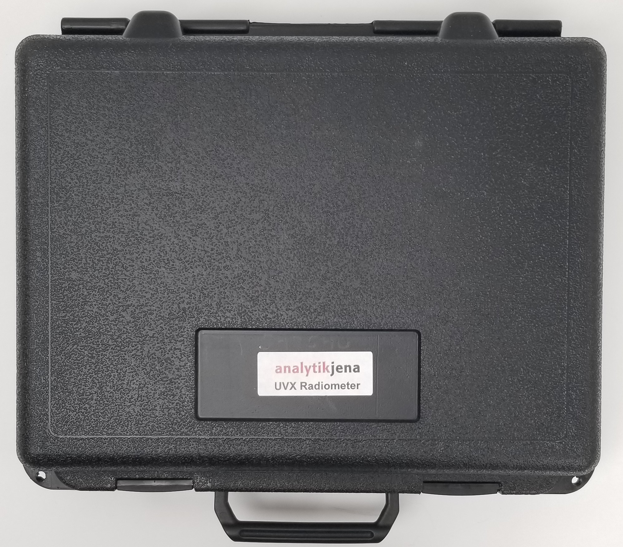 Analytik Jena UVX Radiometer with UVX-36 Sensor