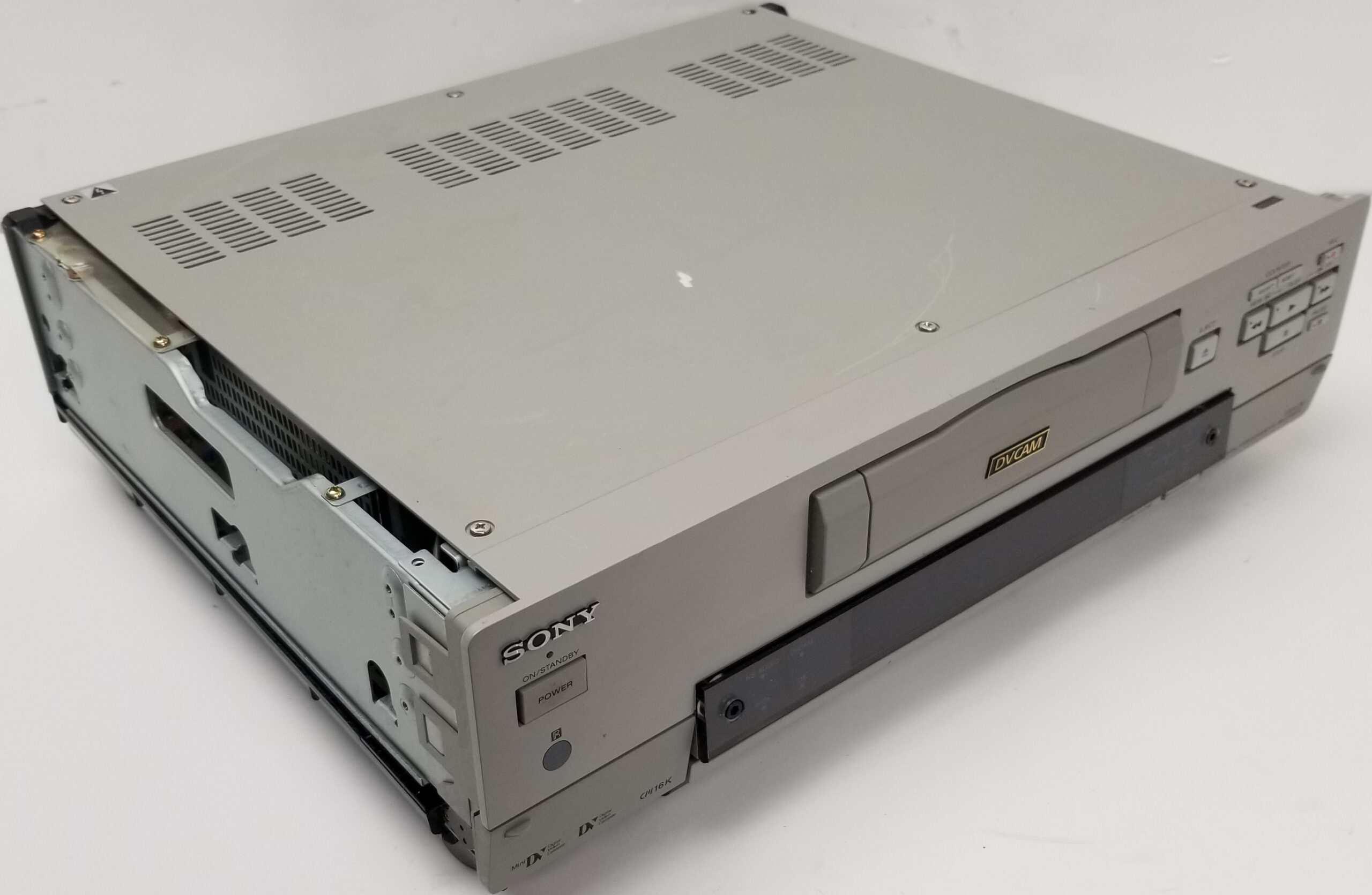 Sony DSR-30 Digital Videocassette Recorder