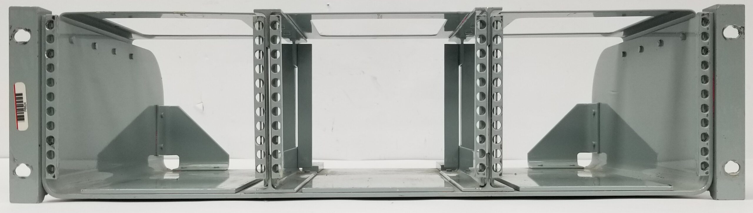 AN/ARC Aircraft Radio Rack Mount Shelf