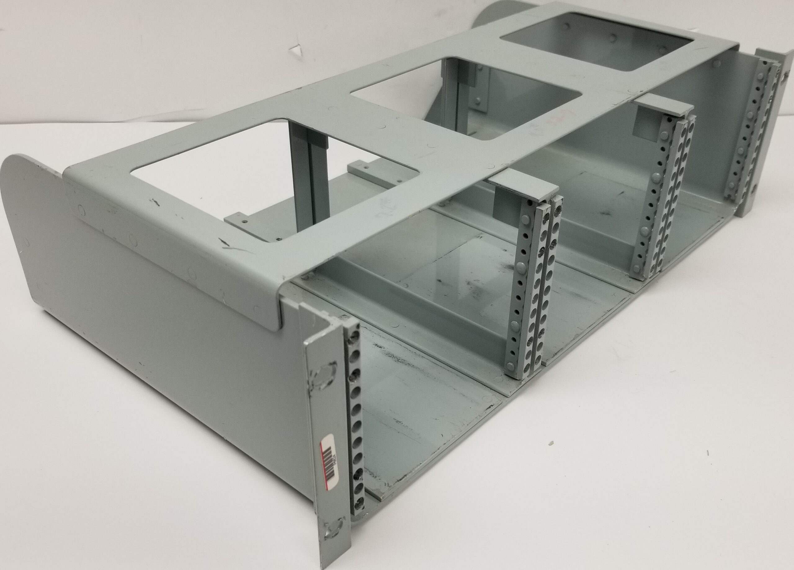 AN/ARC Aircraft Radio Rack Mount Shelf