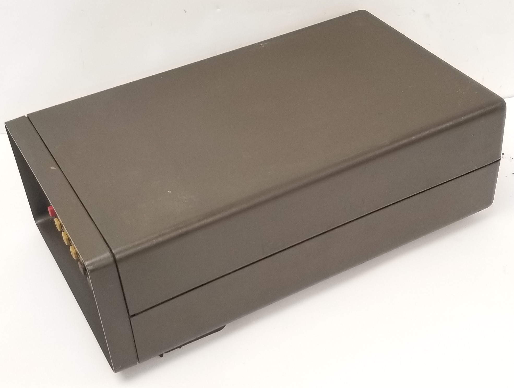 Keithley 220 Programmable Current Source