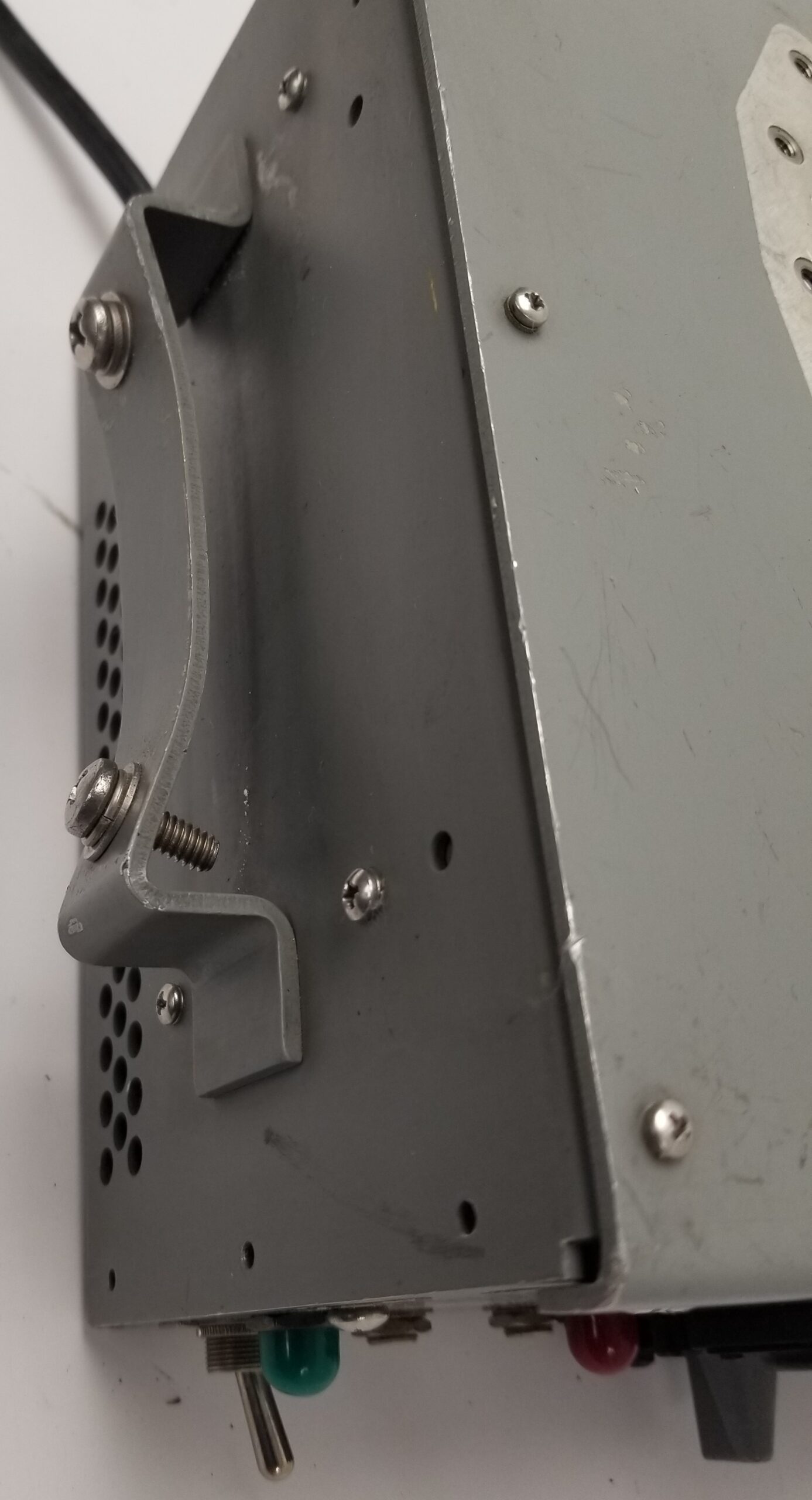 Magnavox RT-1168/ARC-164(V) UHF Aircraft Transceiver with CA218B A.C ...