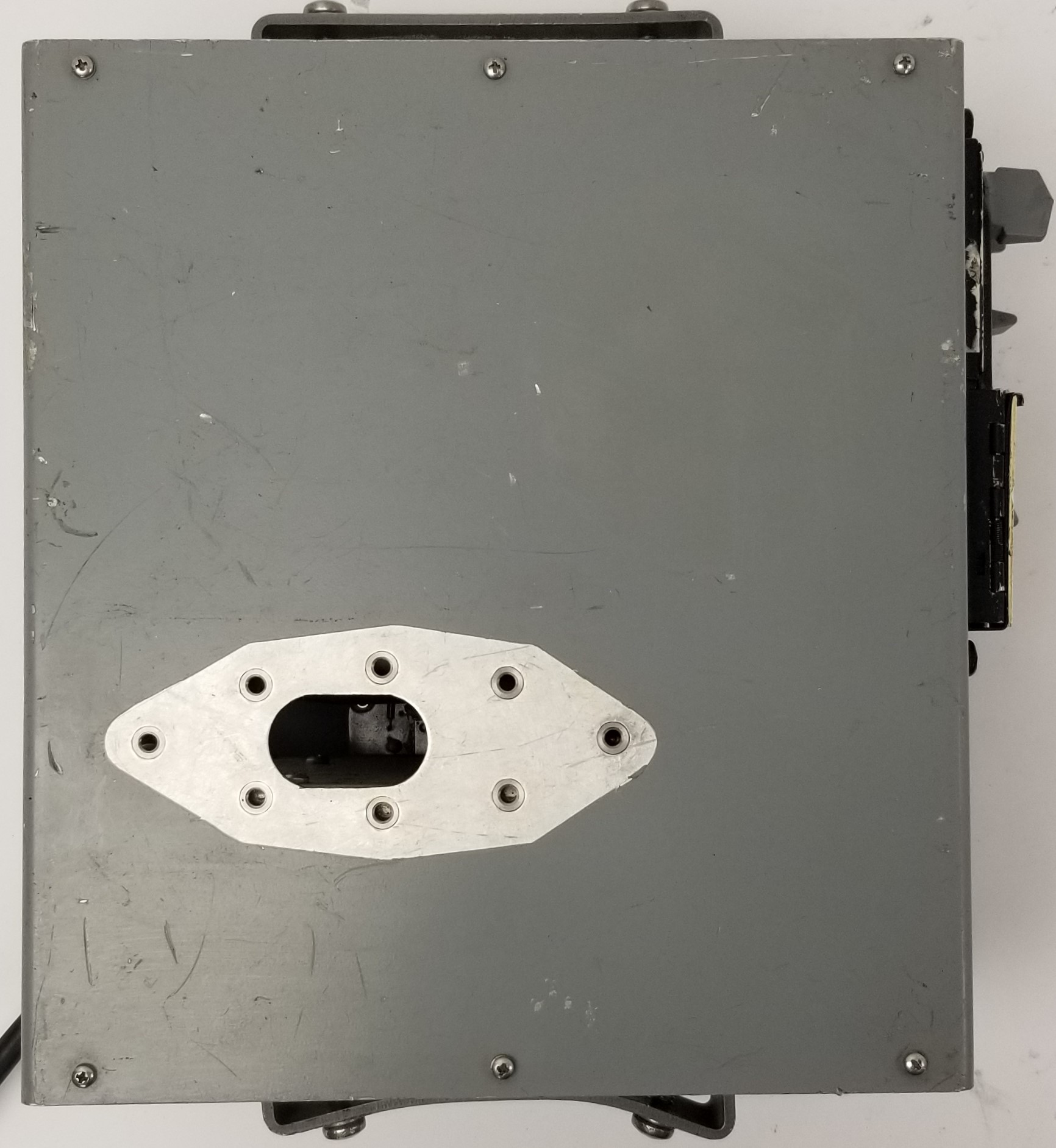 Magnavox RT-1168/ARC-164(V) UHF Aircraft Transceiver with CA218B A.C ...