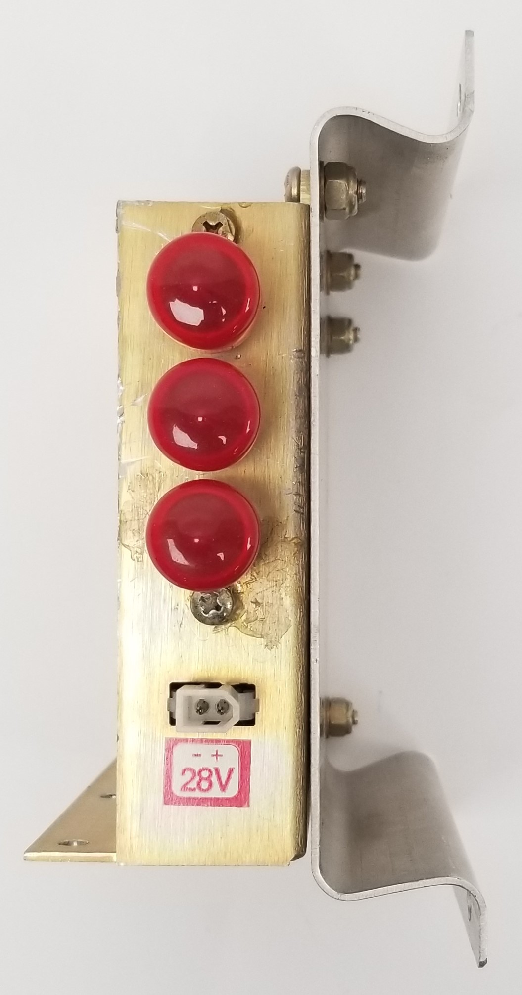 Troll Avionics Inc. FN-200 IceBox® Avionics Cooling Fan