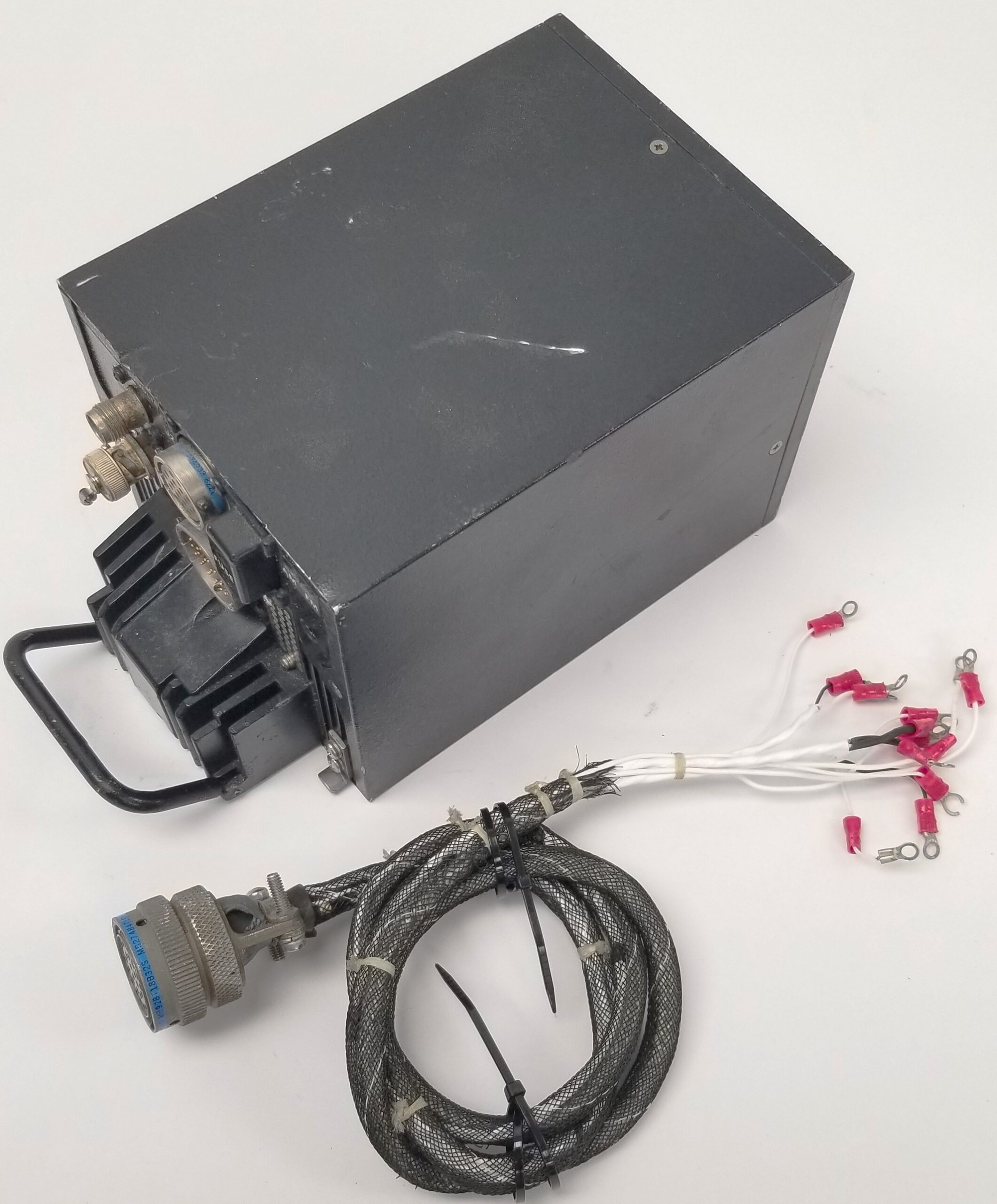 Collins AN/ARC-186(V) 622-4038-001 Aircraft Transceiver