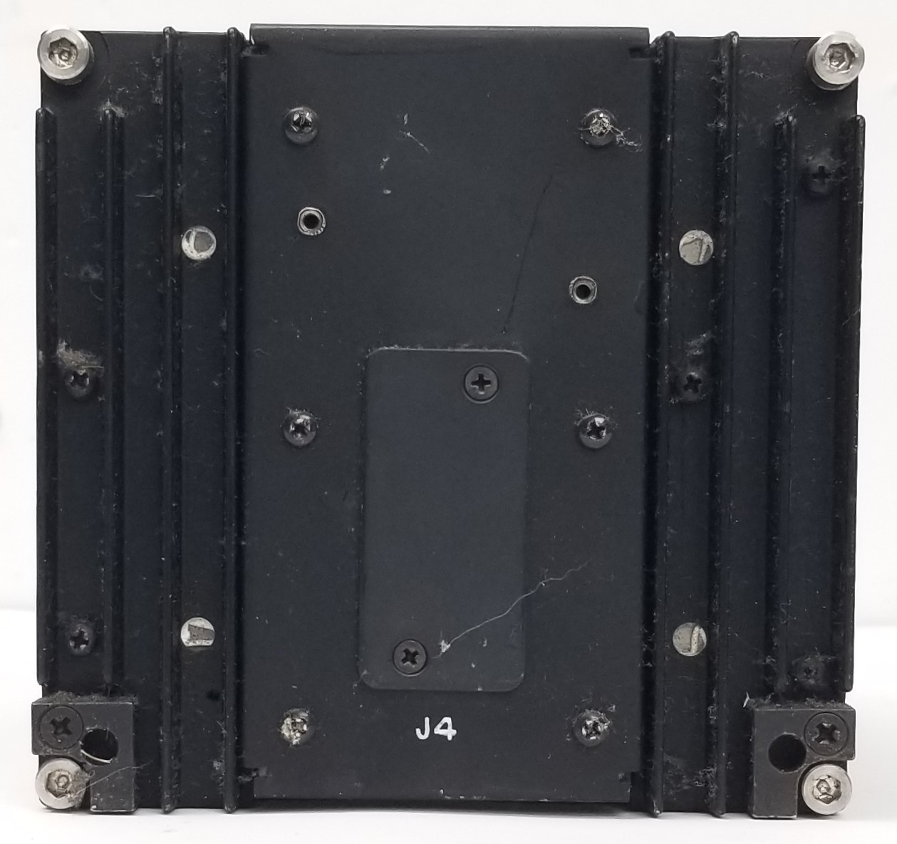 Magnavox RT-1504/ARC-164(V) 707650-801 Aircraft UHF Radio Transceiver