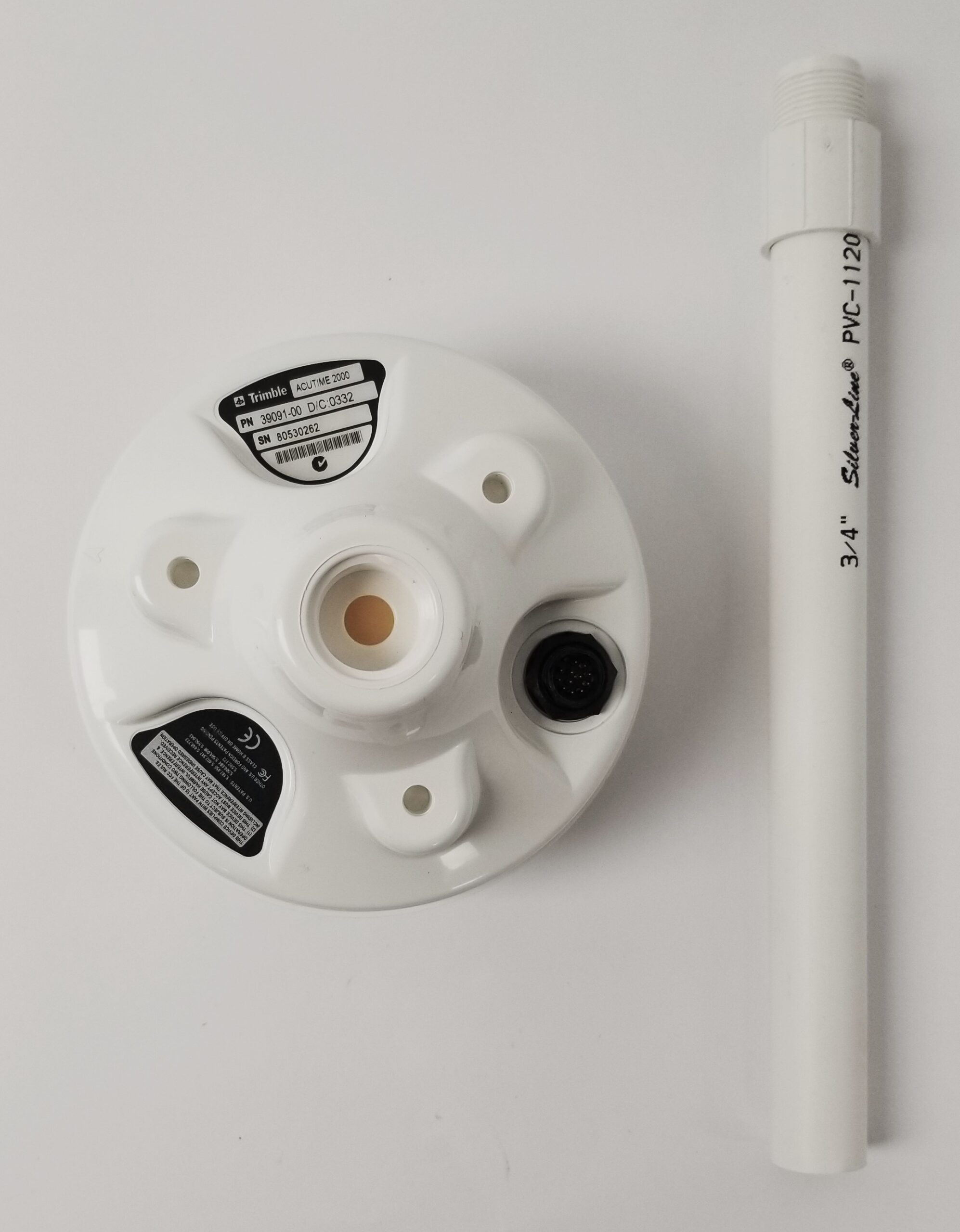 Trimble ACUTIME-2000 39091-00 GPS Smart Antenna