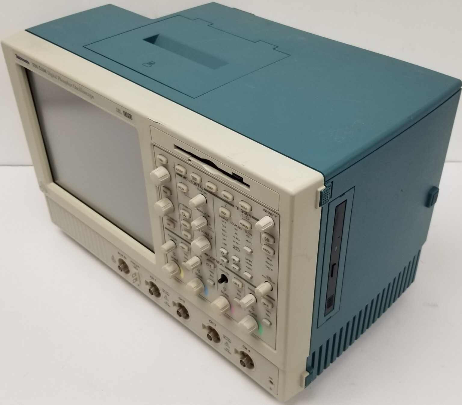 New & Used Oscilloscopes ready to ship - BMI SURPLUS INC