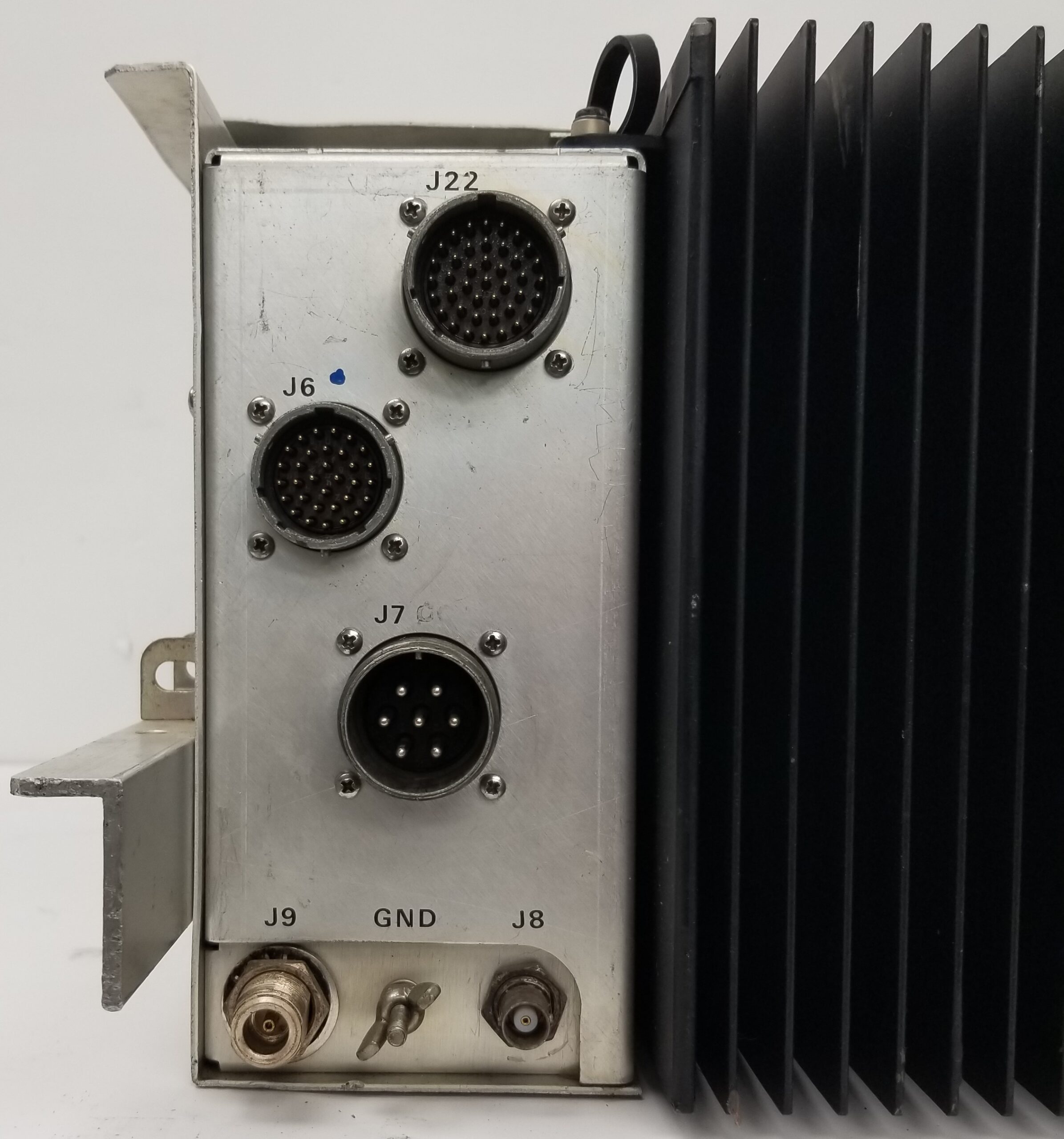 Collins Aerospace RT980/GRC-171 UHF Aircraft Ground Station Transceiver