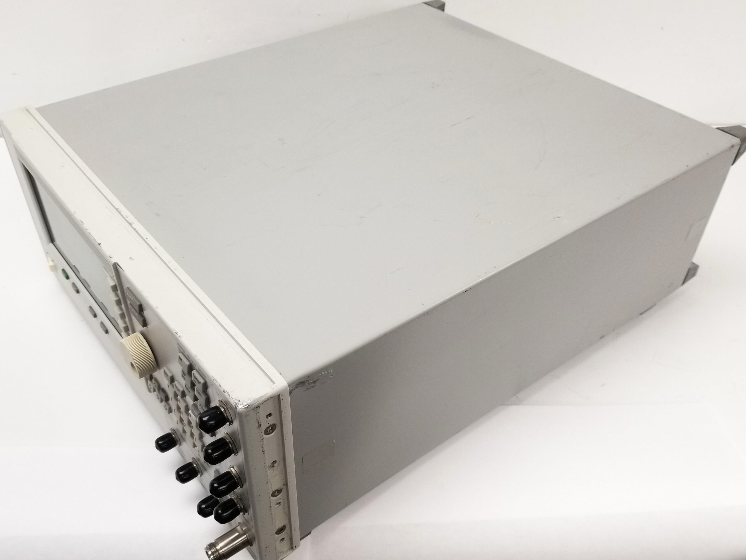 Agilent E8663B Analog Signal Generator 100 KHz-3.2GHz