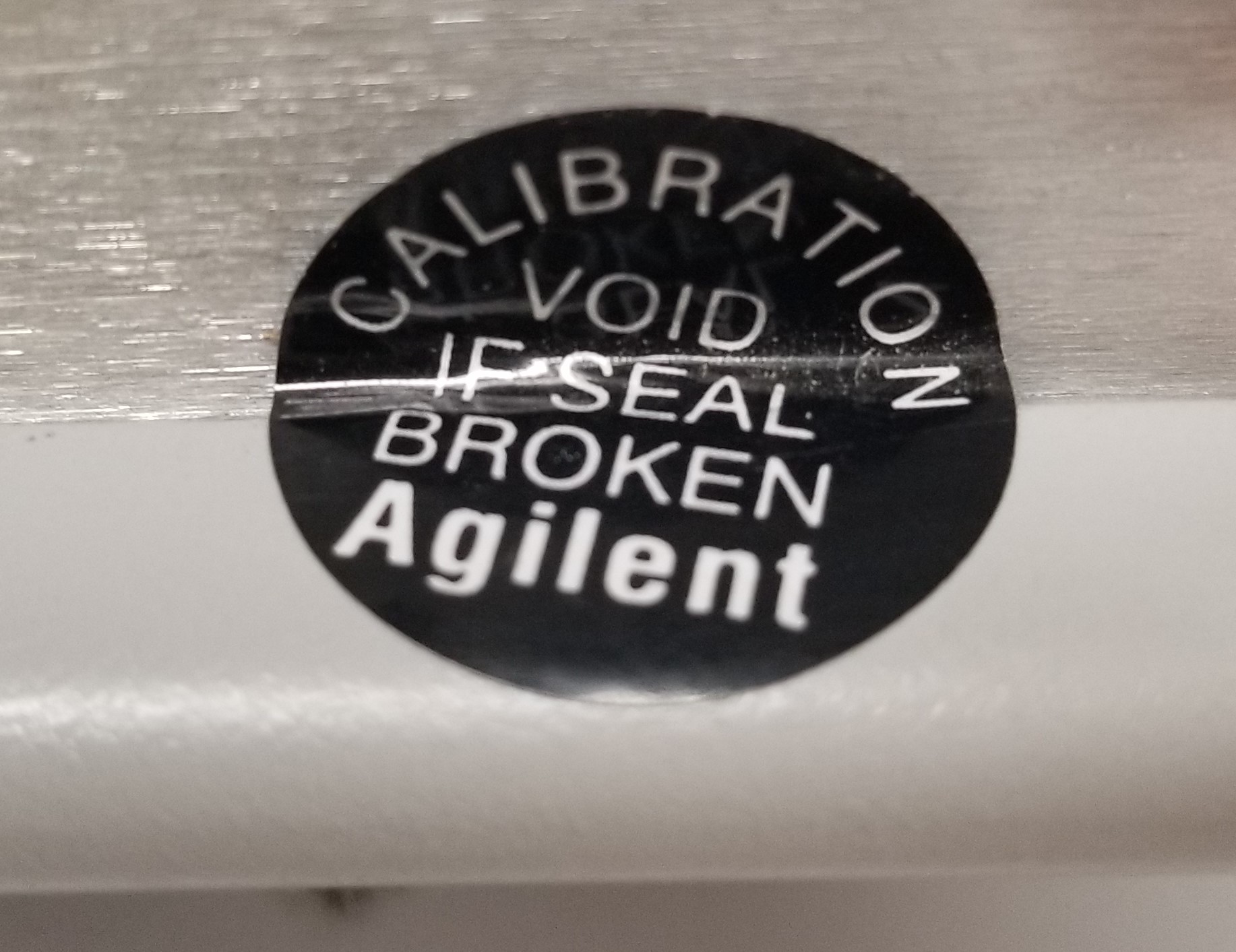 Agilent E8663B Analog Signal Generator 100 KHz-3.2GHz