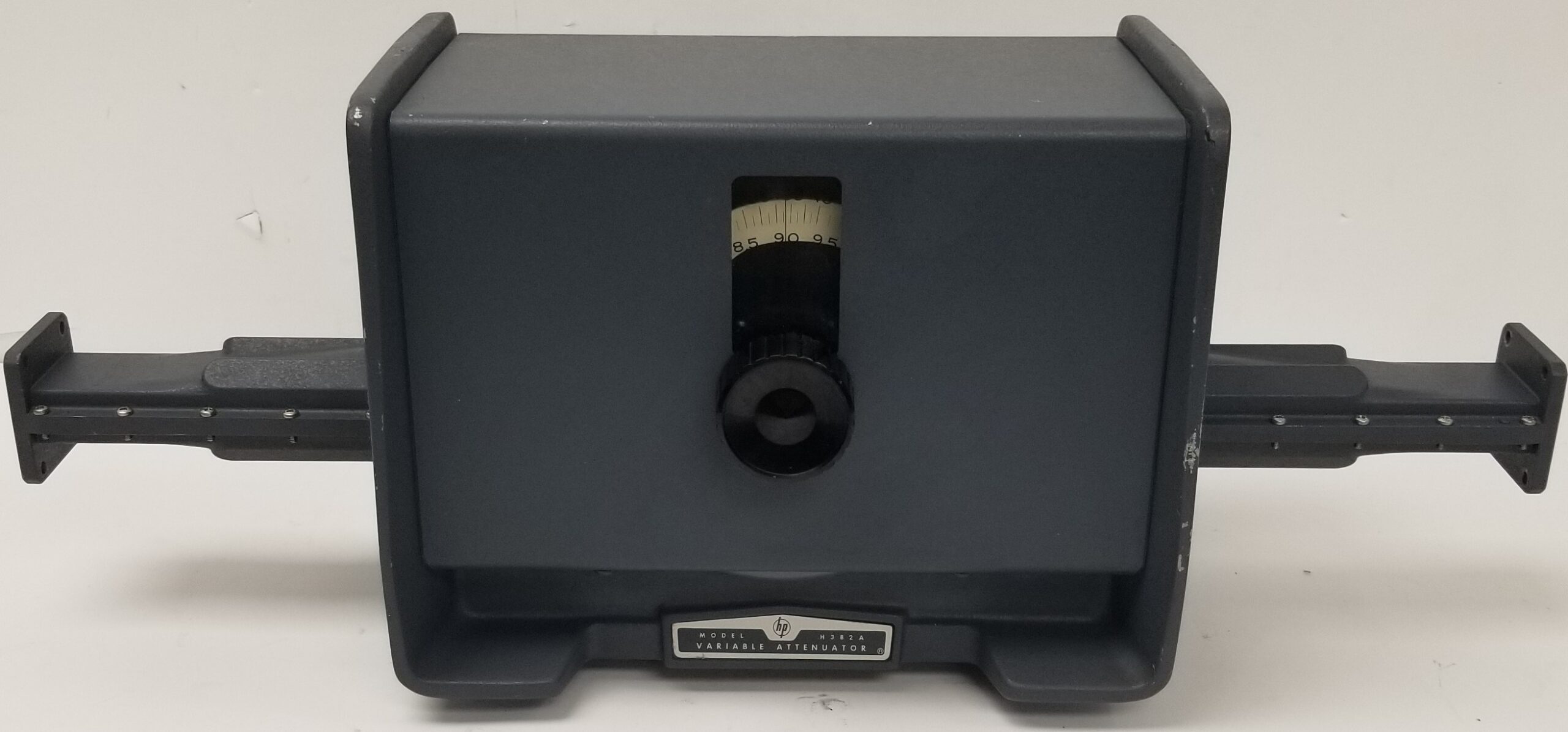 Hewlett Packard H382A Variable Attenuator