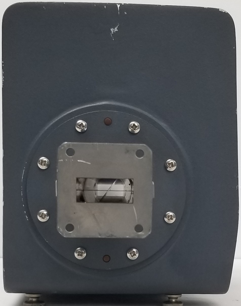 Hewlett Packard H382A Variable Attenuator