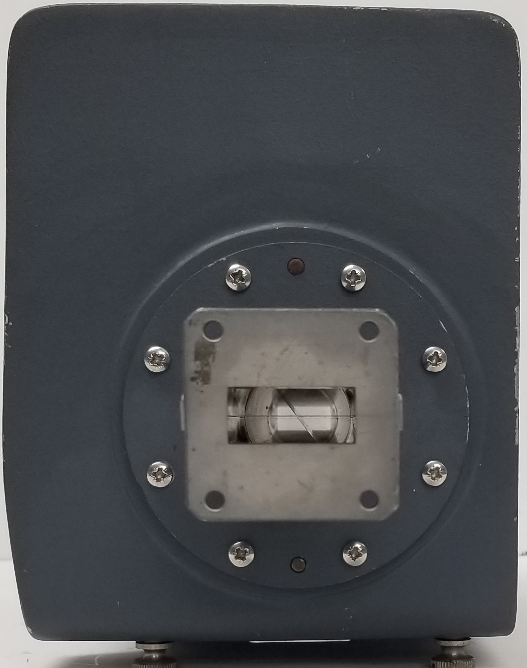 Hewlett Packard H382A Variable Attenuator