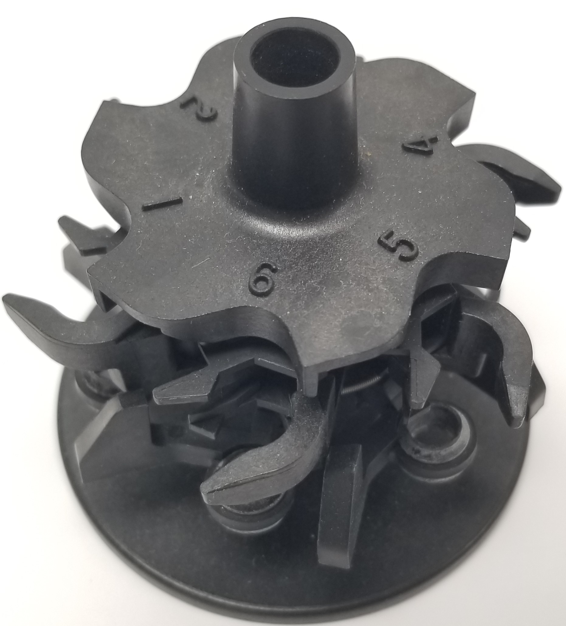 Hewlett Packard 7475A 6 Pen Graphics Plotter