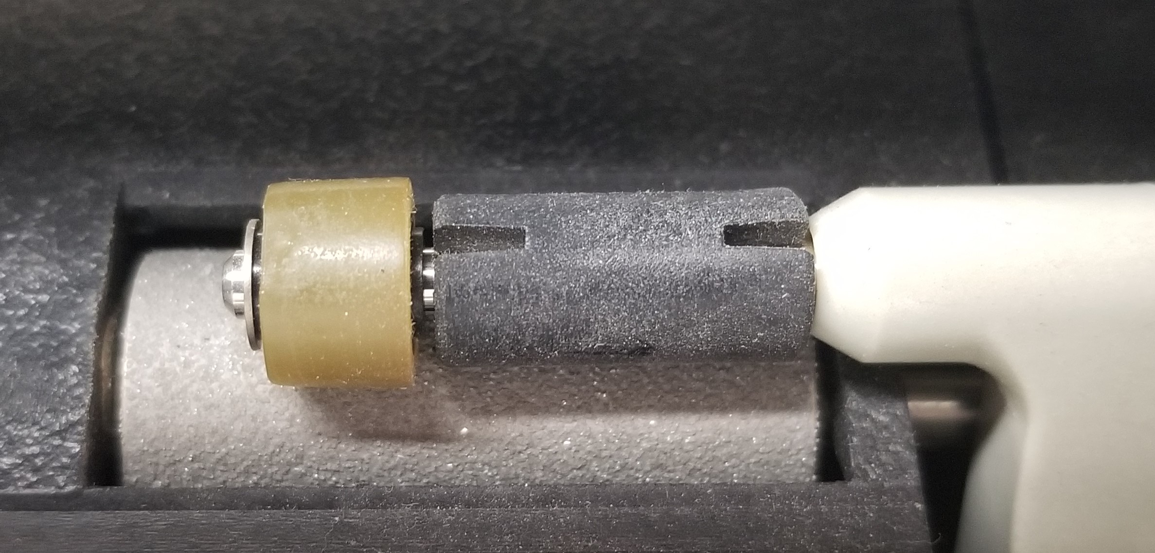 Hewlett Packard 7475A 6 Pen Graphics Plotter