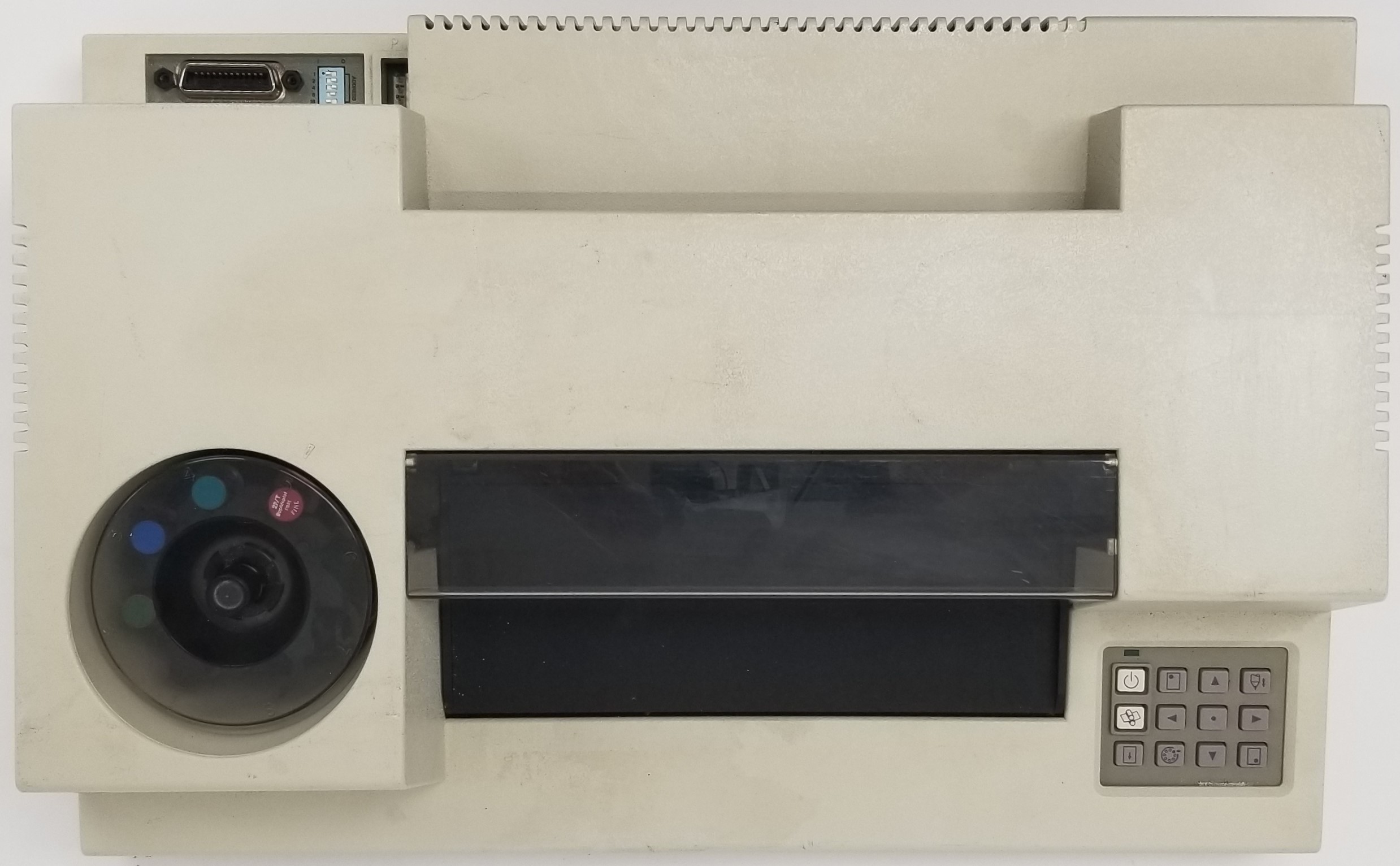 Hewlett Packard 7440A ColorPro Plotter