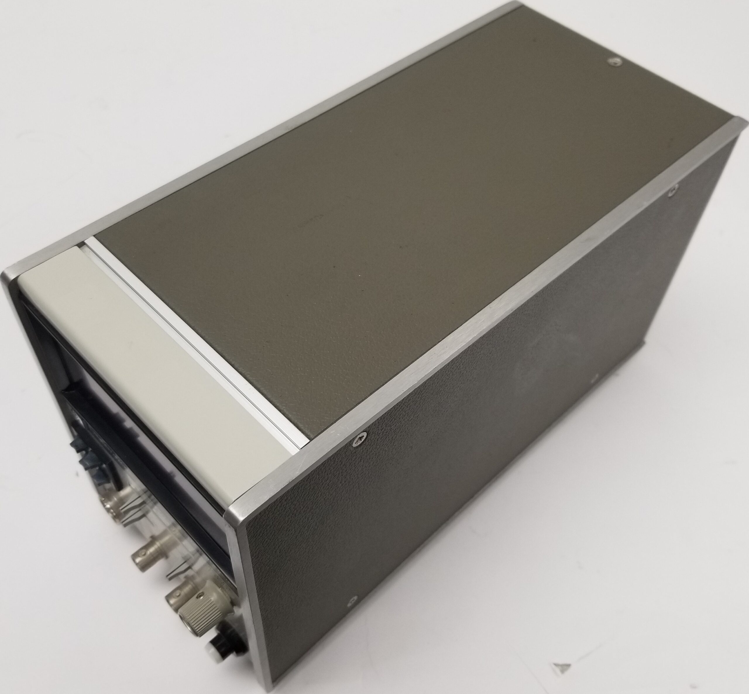 Hewlett Packard 8900D Peak Power Meter