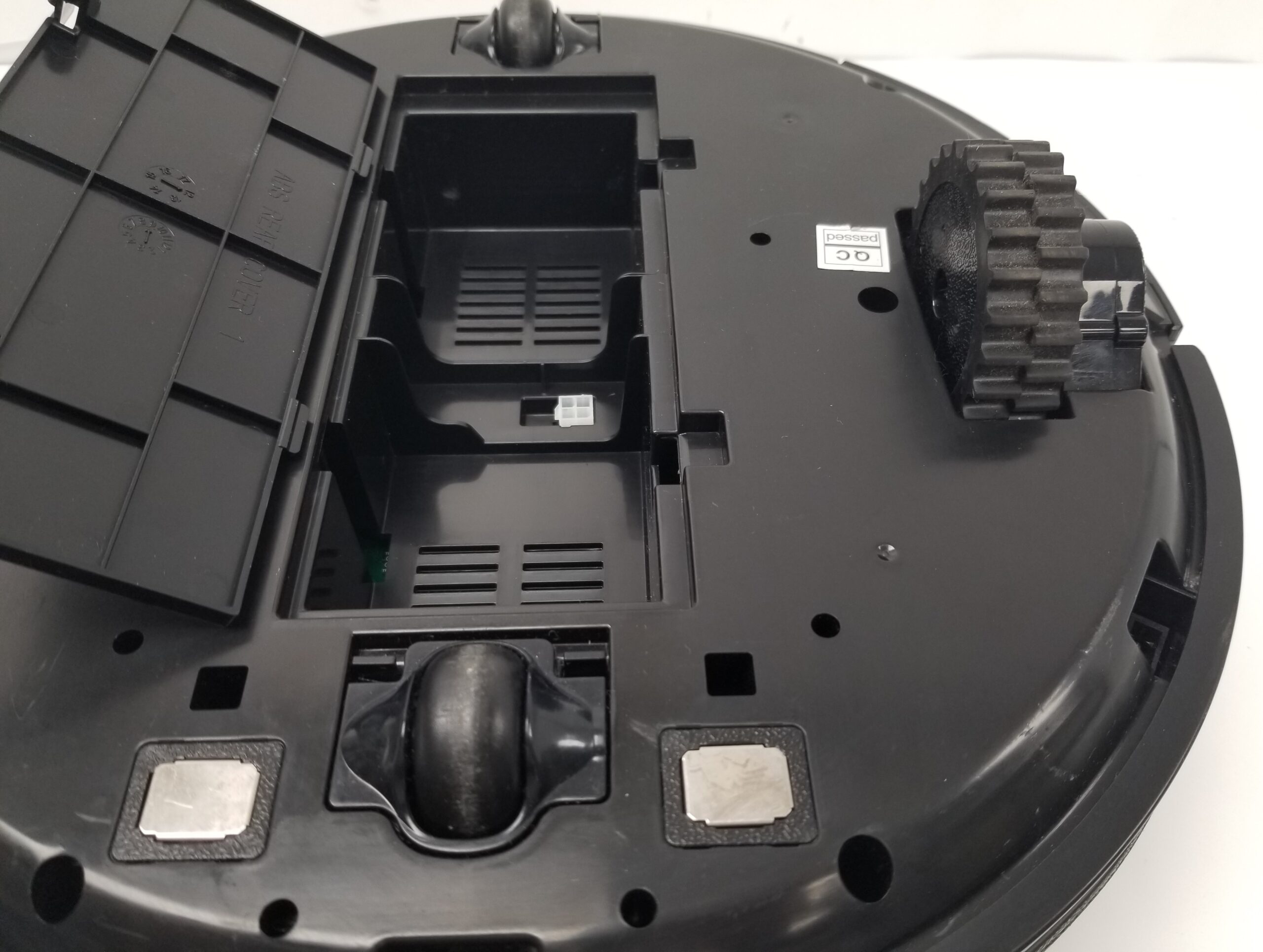 Yujin Robot Co. LTD. iClebo Kobuki Research Robot Platform