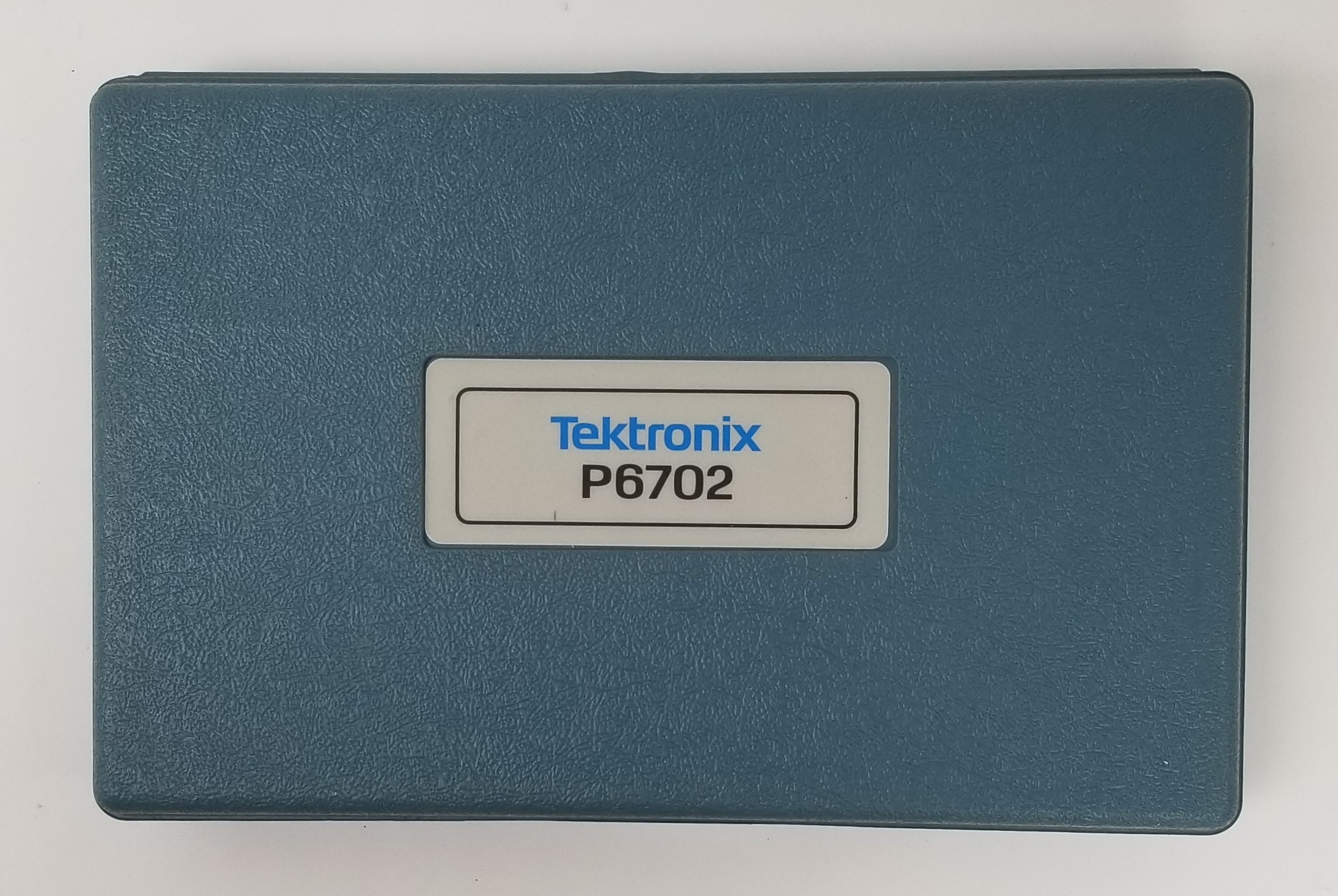 Tektronix P6702 Optical Electrical Converter 500 MHz 1300nm