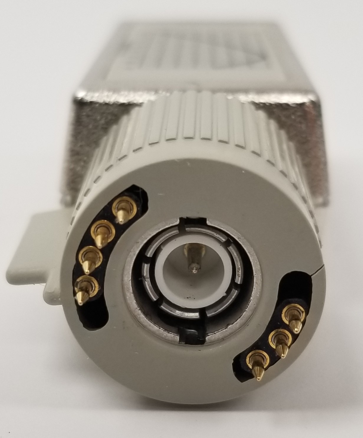 Tektronix P6702 Optical Electrical Converter 500 MHz 1300nm