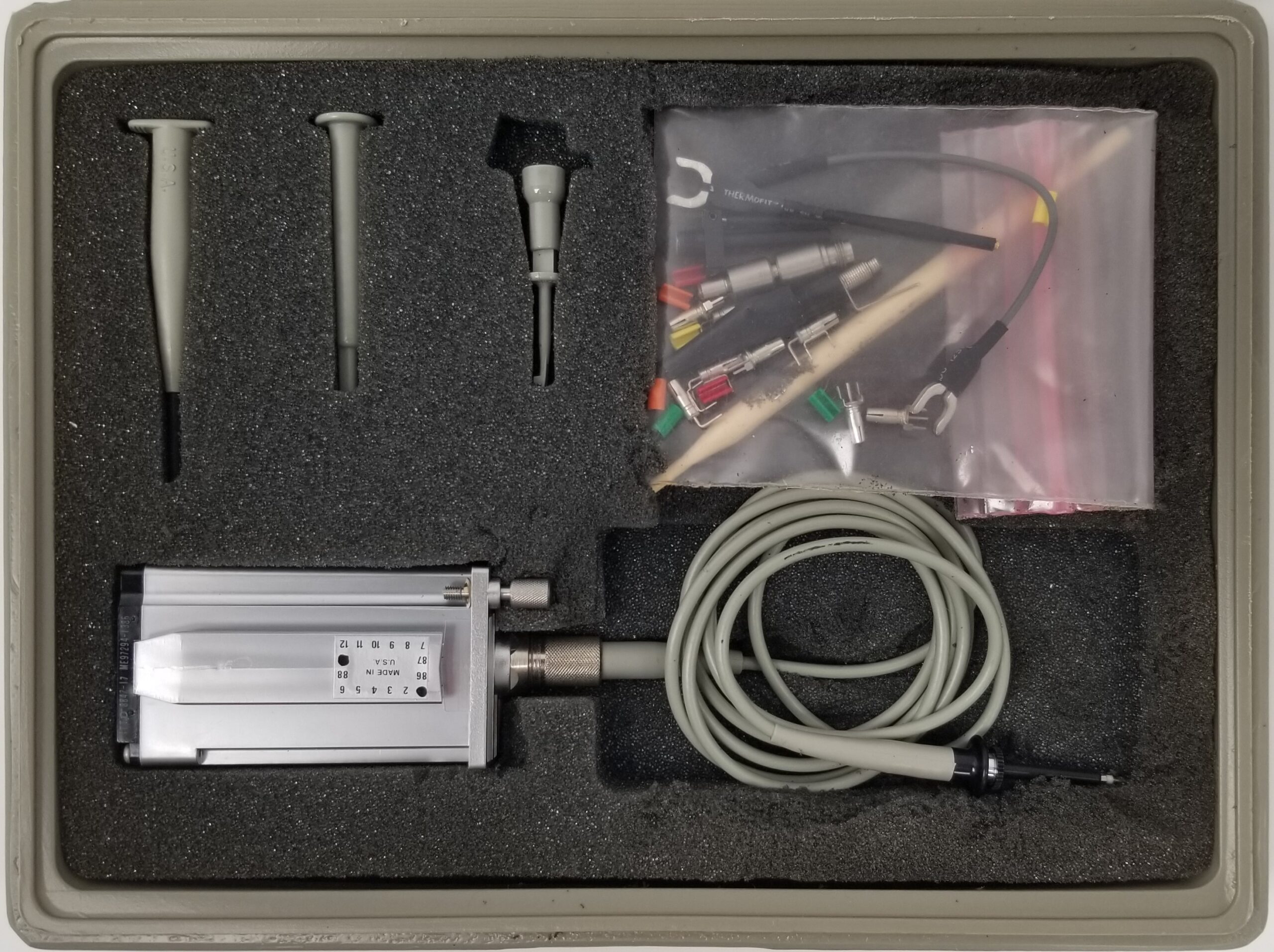 Hewlett Packard 54001A 1GHz Active Probe