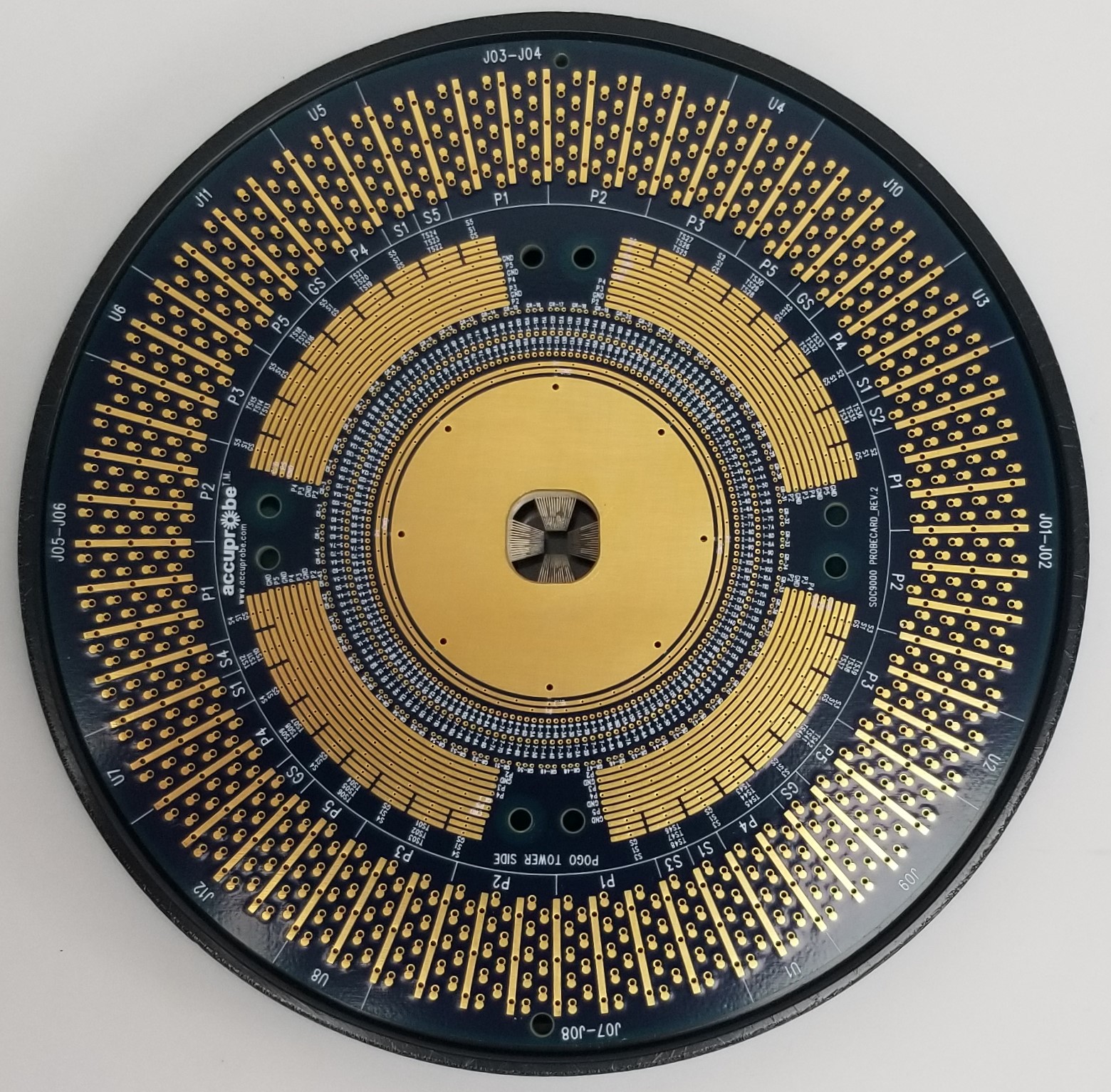 Accuprobe 64905801 Subsonic Mini Probe