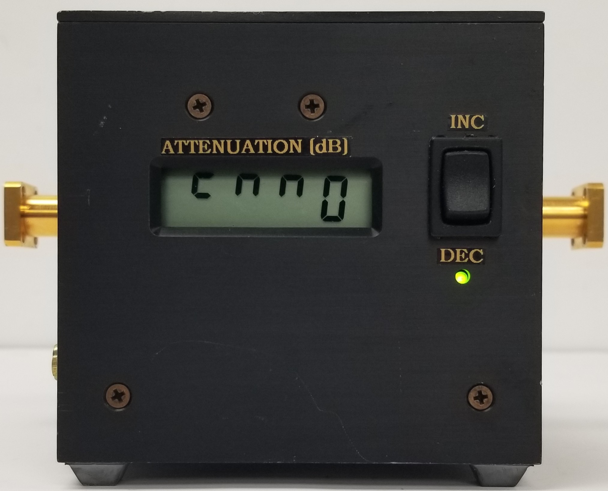 QuinStar Technology Inc. QPA-AOI599 WR22