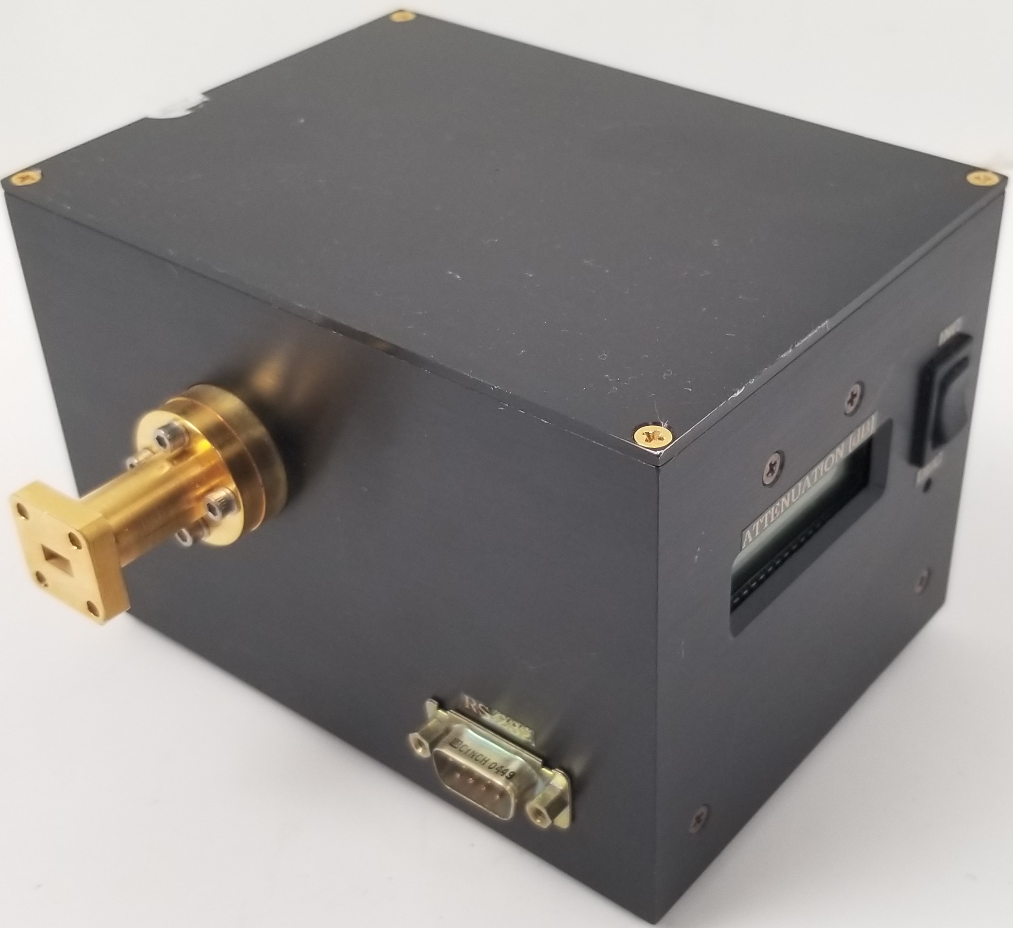 QuinStar Technology Inc. QPA-AOI599 WR22