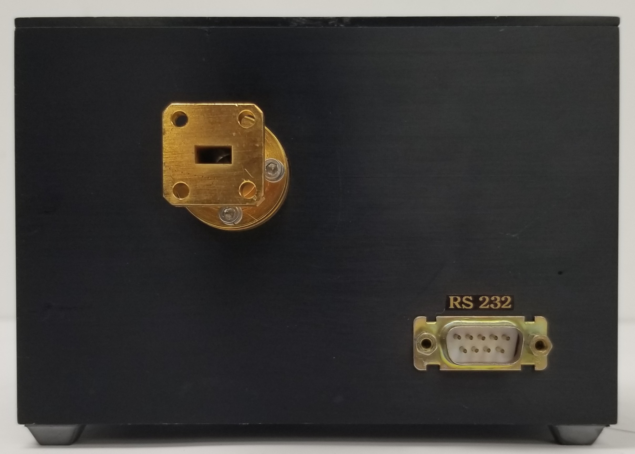 QuinStar Technology Inc. QPA-AOI599 WR22