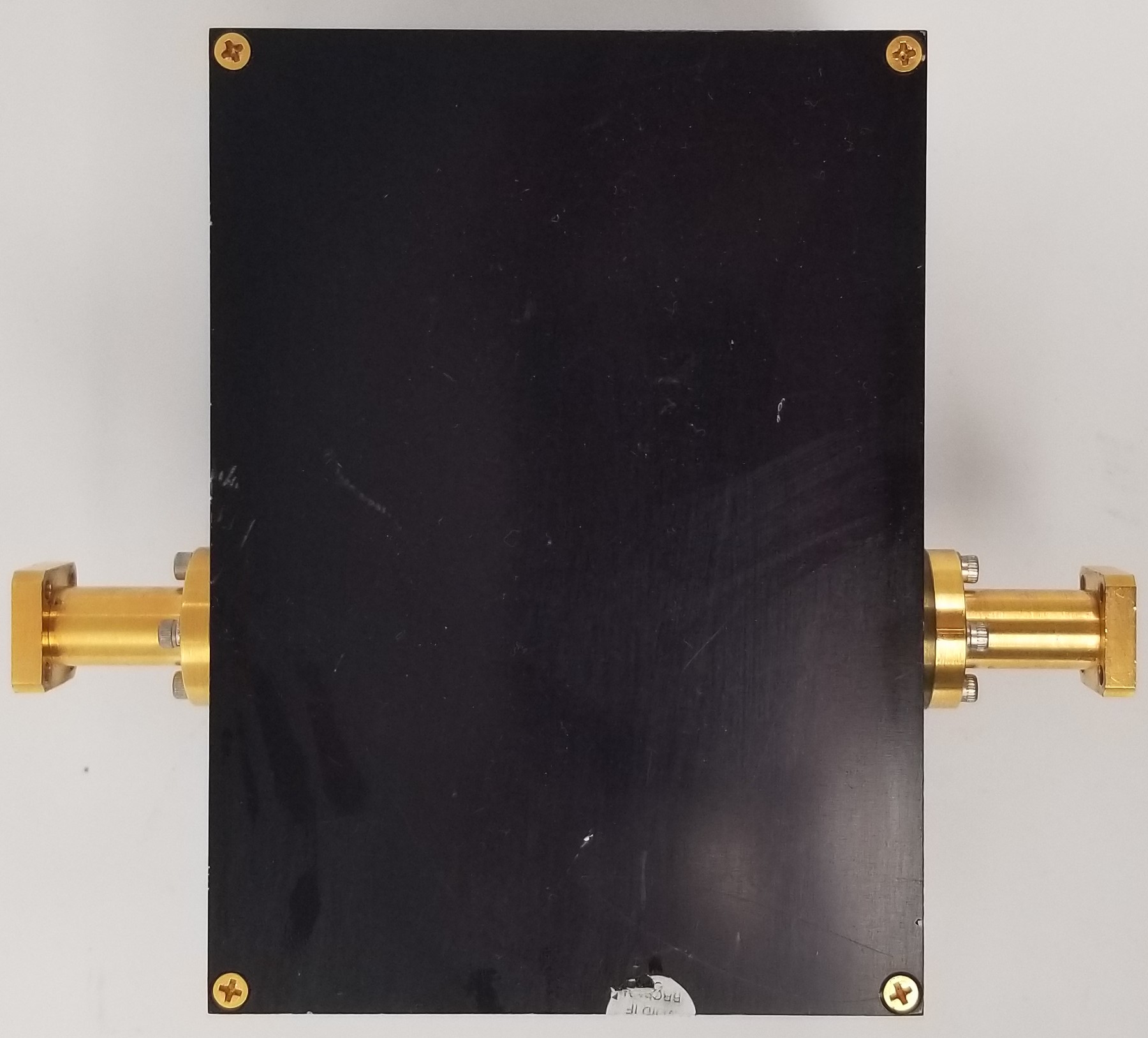 QuinStar Technology Inc. QPA-AOI599 WR22