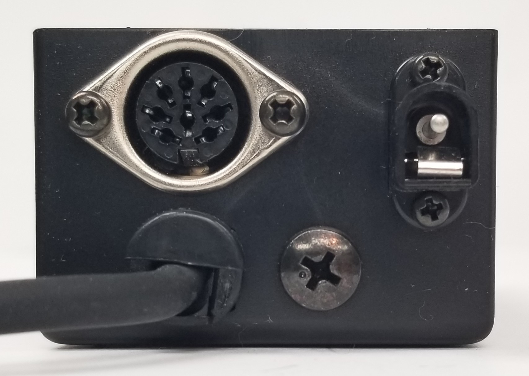 Vixen DMD-3 Dual Axis Controller for Telescope Positioner