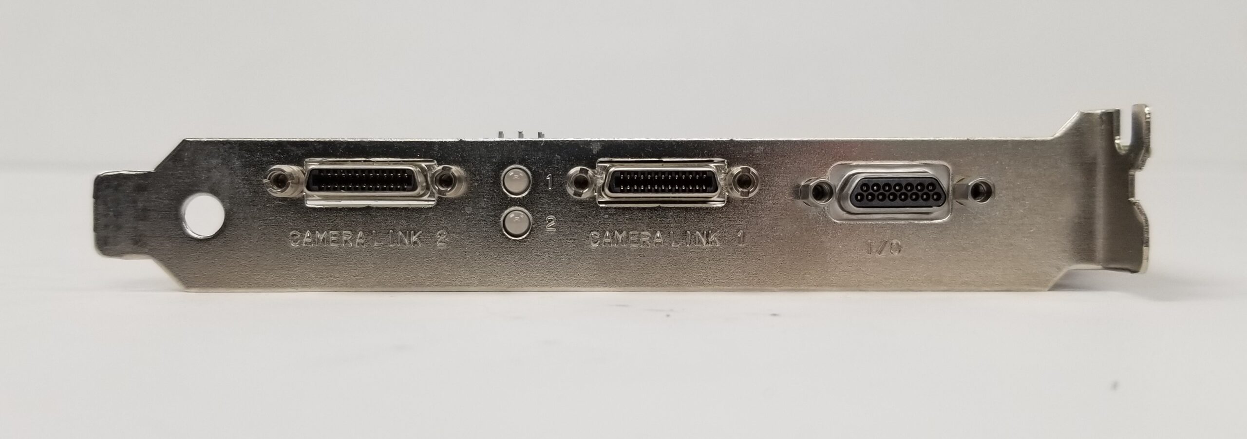 Teledyne Dalsa Xcelera-CL+ PX8 Dual PCIe Camera Link Card OR-X8C0-XPD00