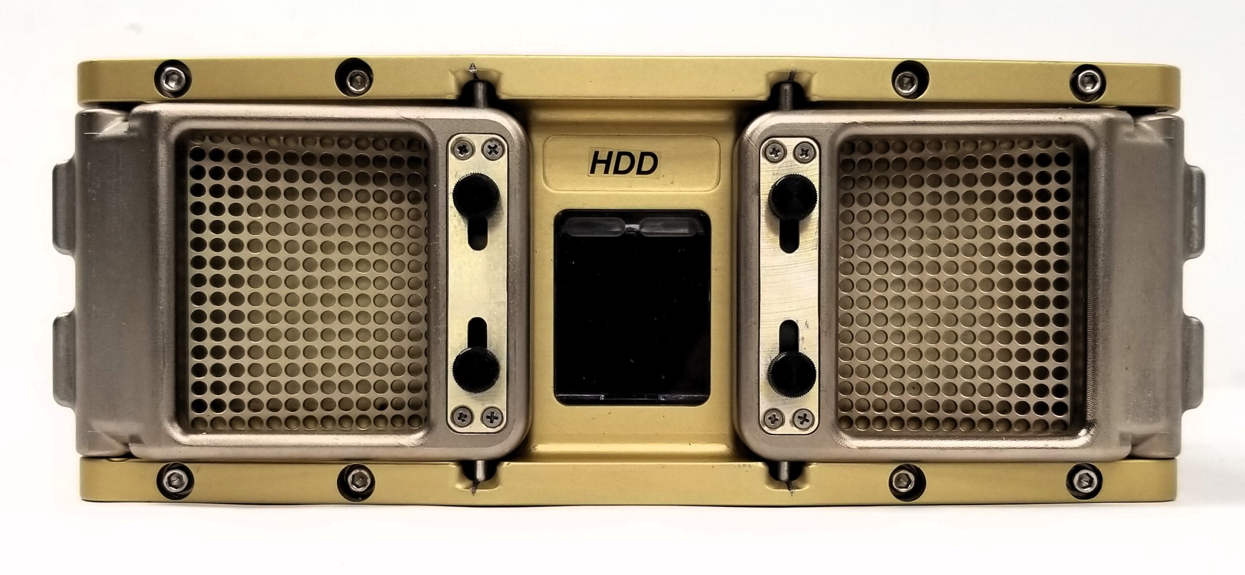 Winchester Systems®RR2P™ Pluggable Canister RAID RR2P-10Y600