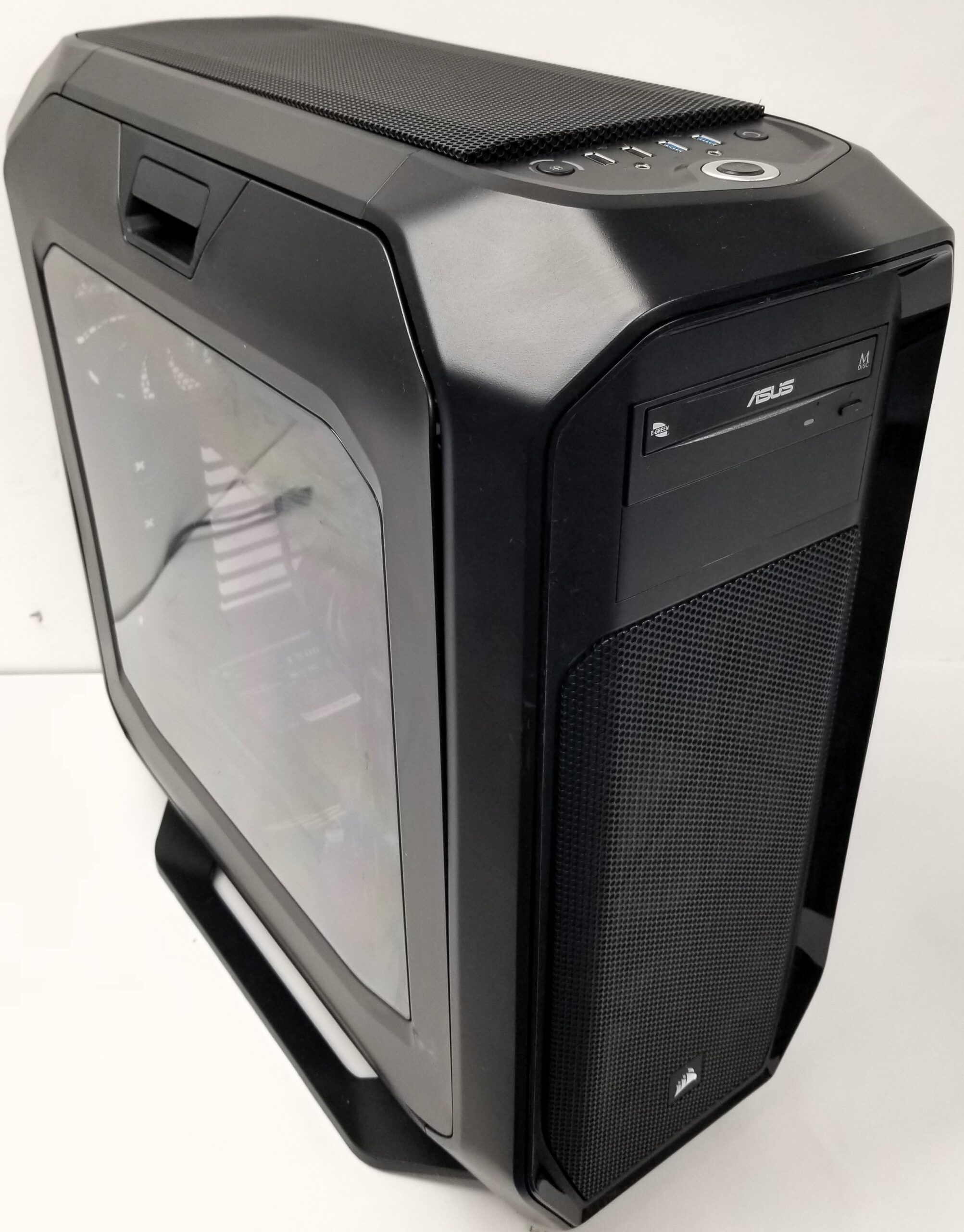 Asus Z270-WS Computer Tower