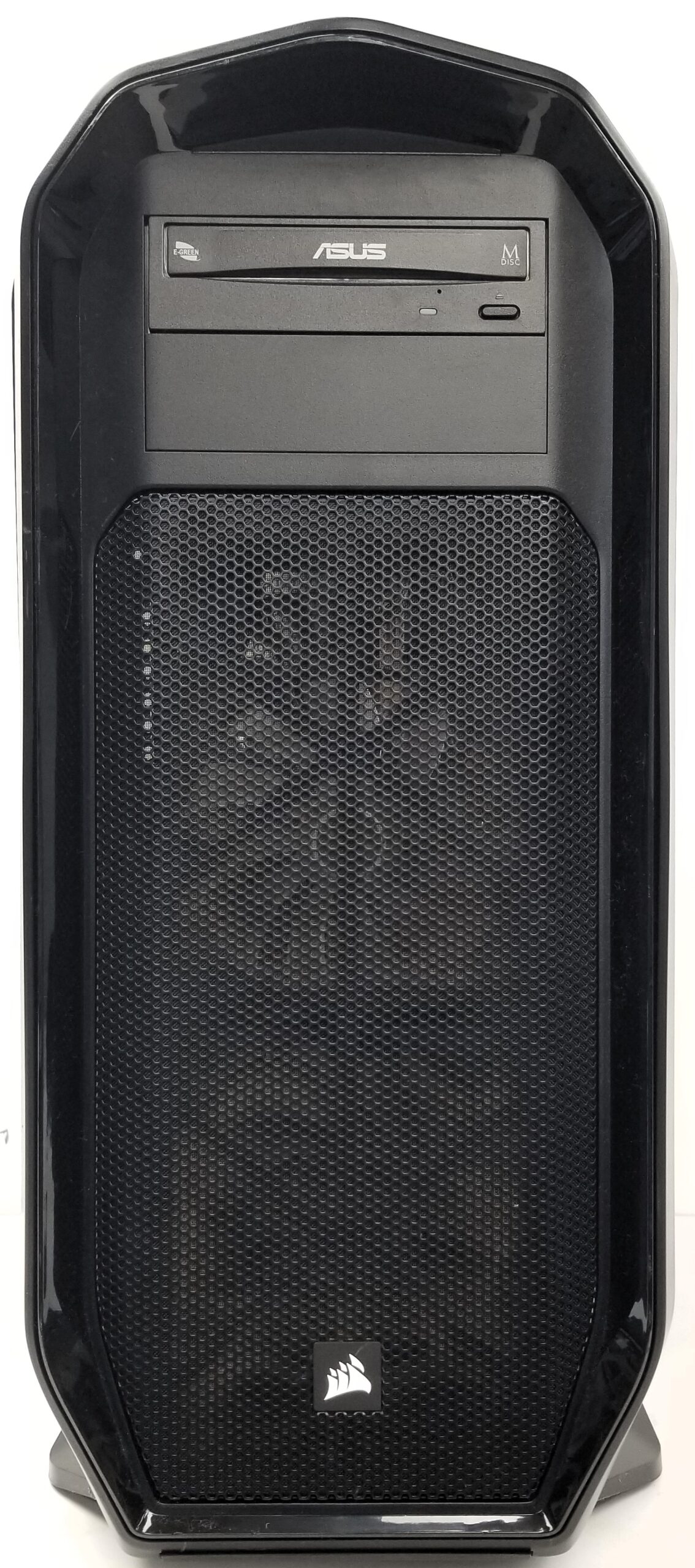 Asus Z270-WS Computer Tower
