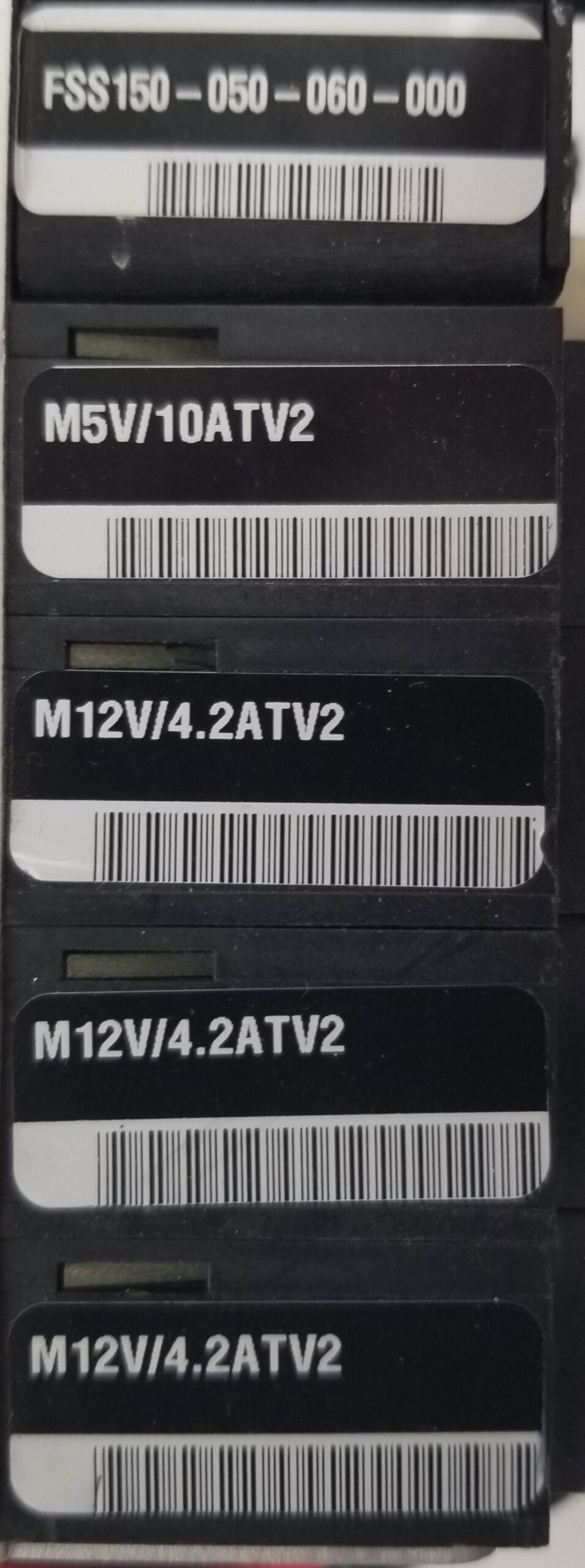 Vicor PFC Megapac MP7-756882