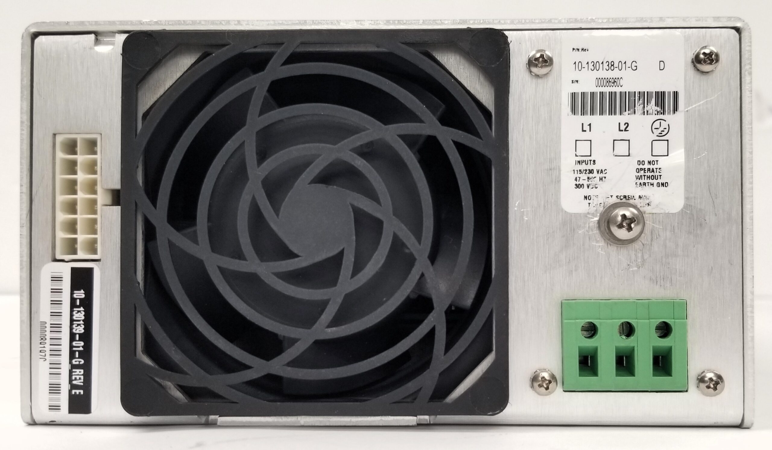 Vicor PFC Megapac MP7-756882