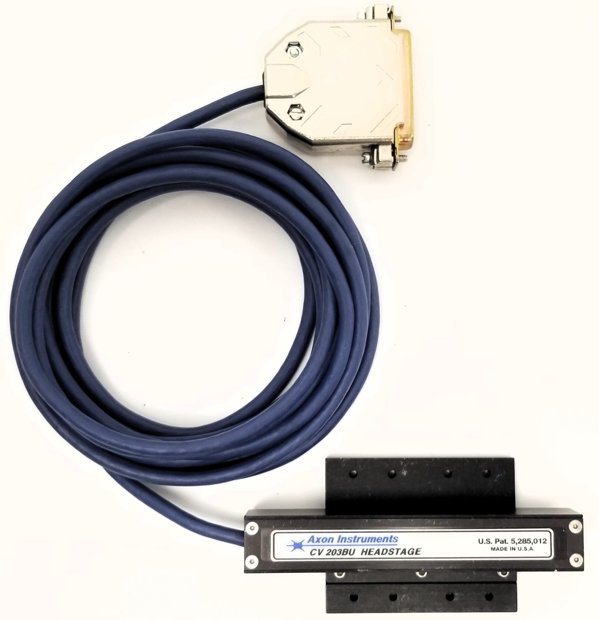 Axon Instruments CV 203BU Headstage