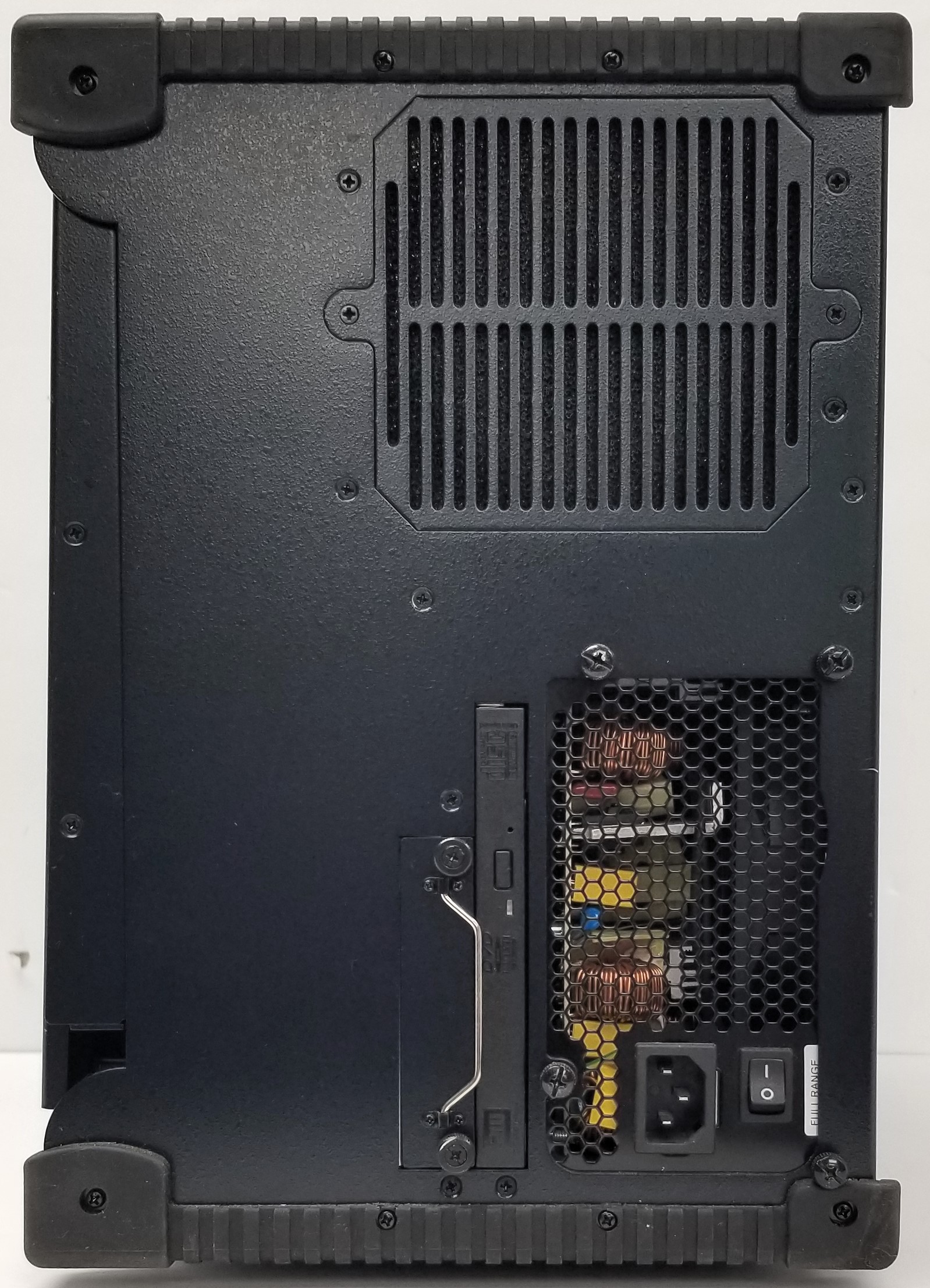 Sterling Computer Apollo A1 ATX Lunchbox Computer
