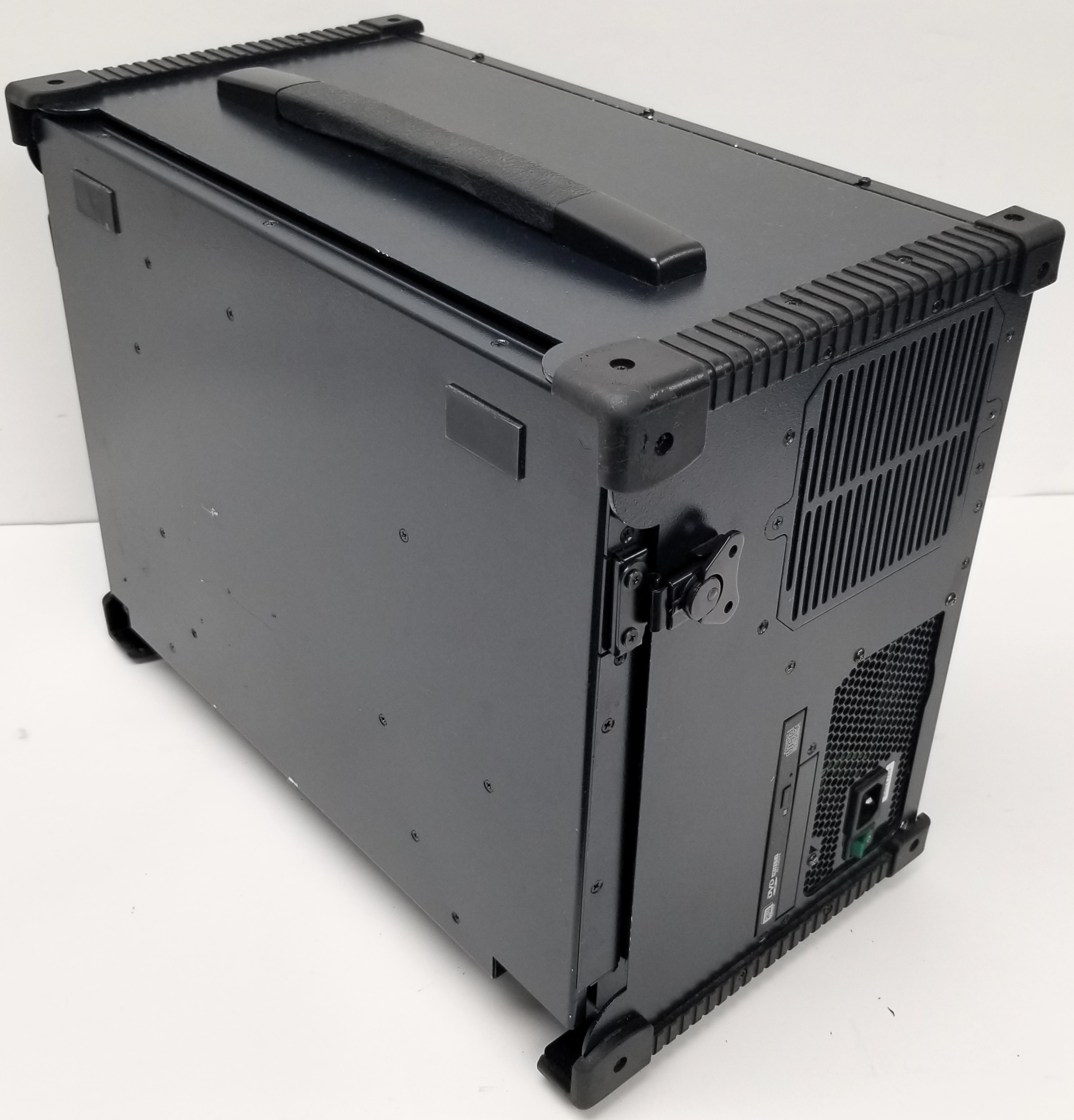 Sterling Computer Apollo A1 ATX Lunchbox Computer