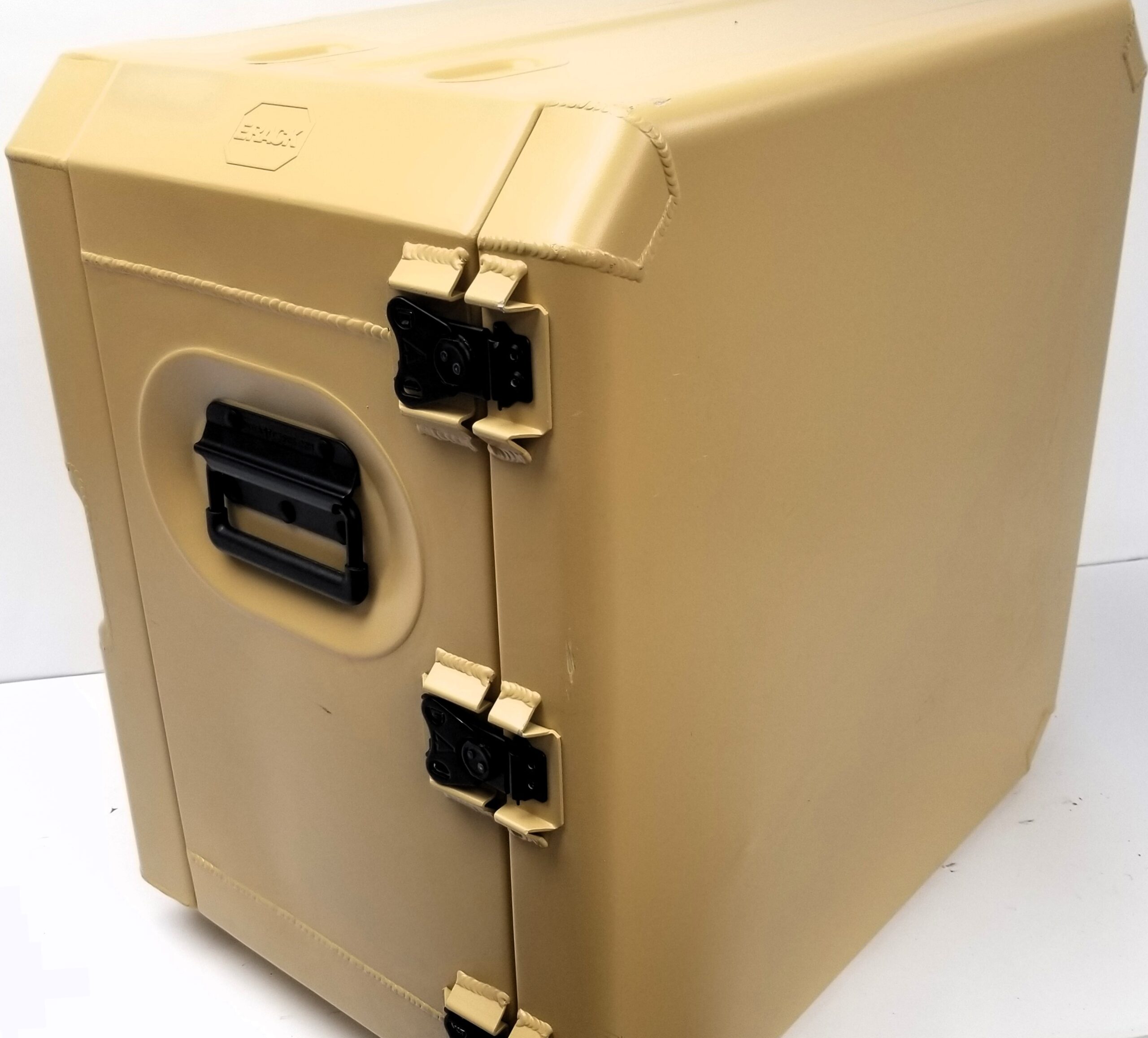 EIC Solutions AAC-145-4XT-E-M34 Thermoelectric Air Conditioner
