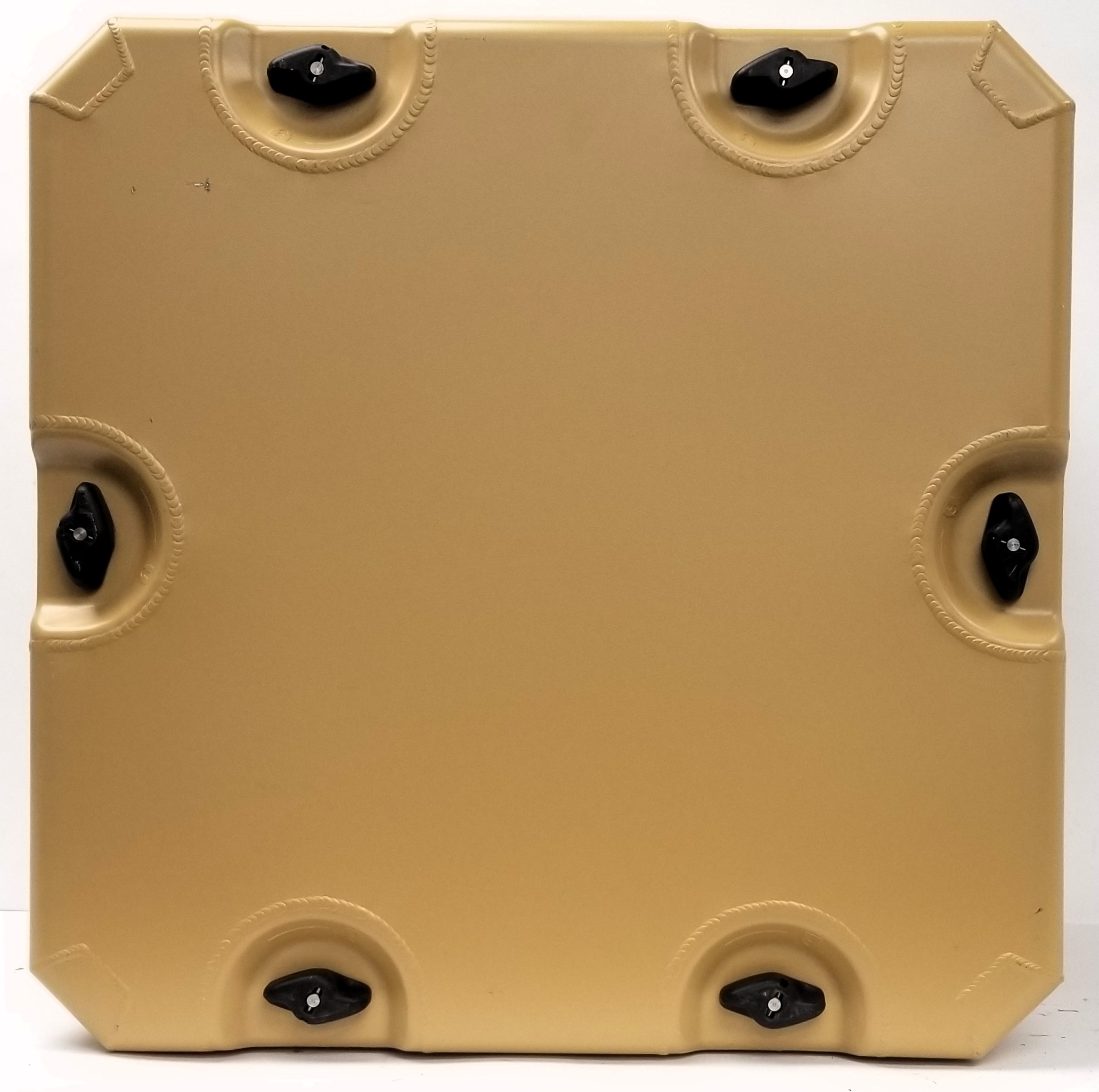 EIC Solutions AAC-145-4XT-E-M34 Thermoelectric Air Conditioner