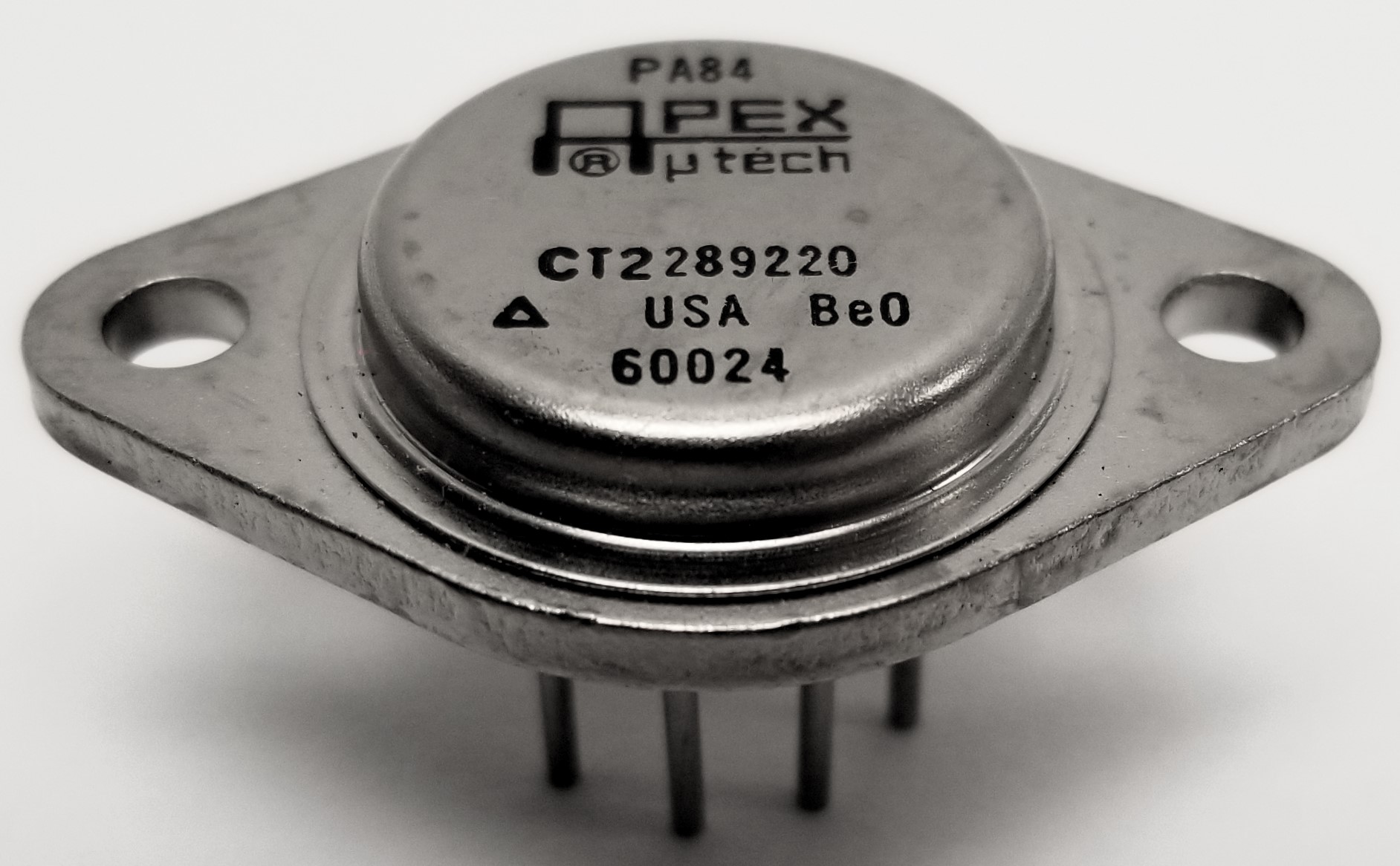 Apex PA84 Hi Power Op-Amp