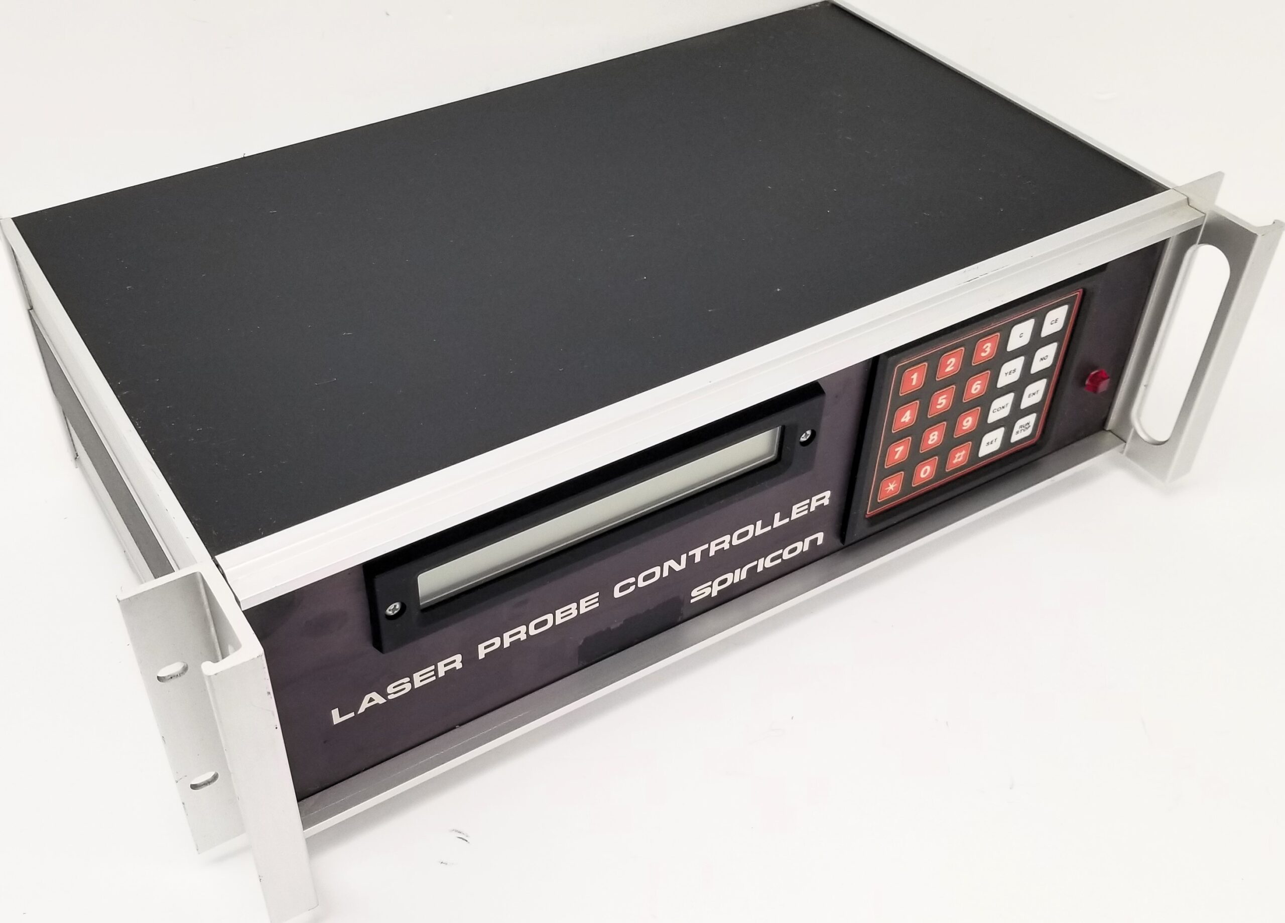 Spiricon LPC/Step Laser Probe Controller