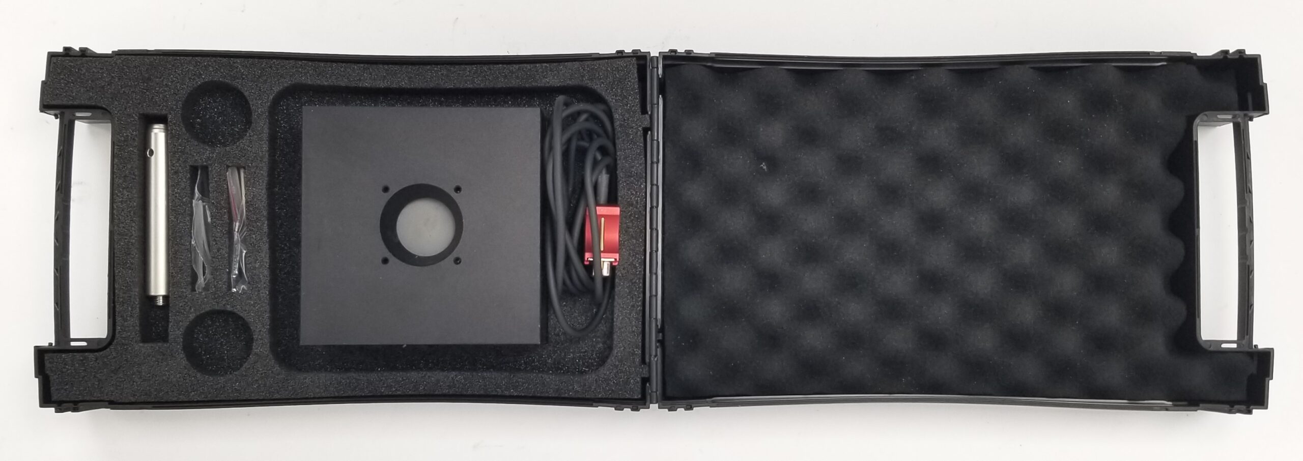 Thorlabs S314C Thermopile 250nm-11um 10mW-40W