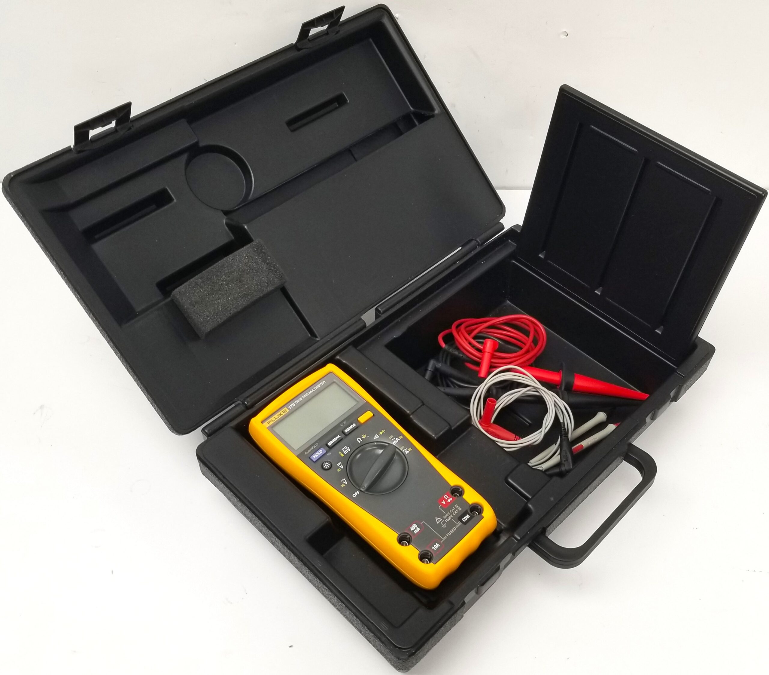 Fluke 179 True RMS Digital Multimeter