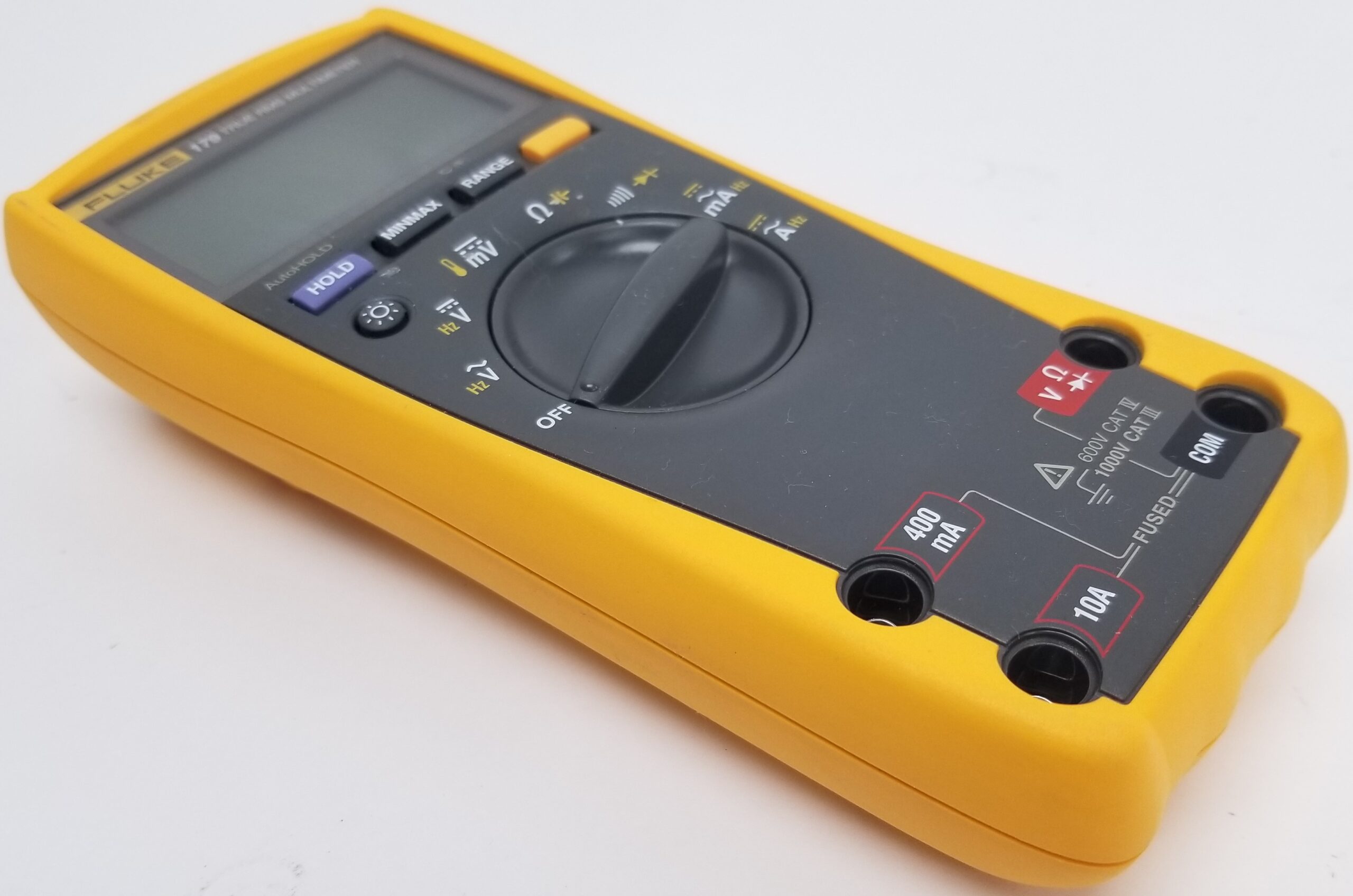 Fluke 179 True RMS Digital Multimeter